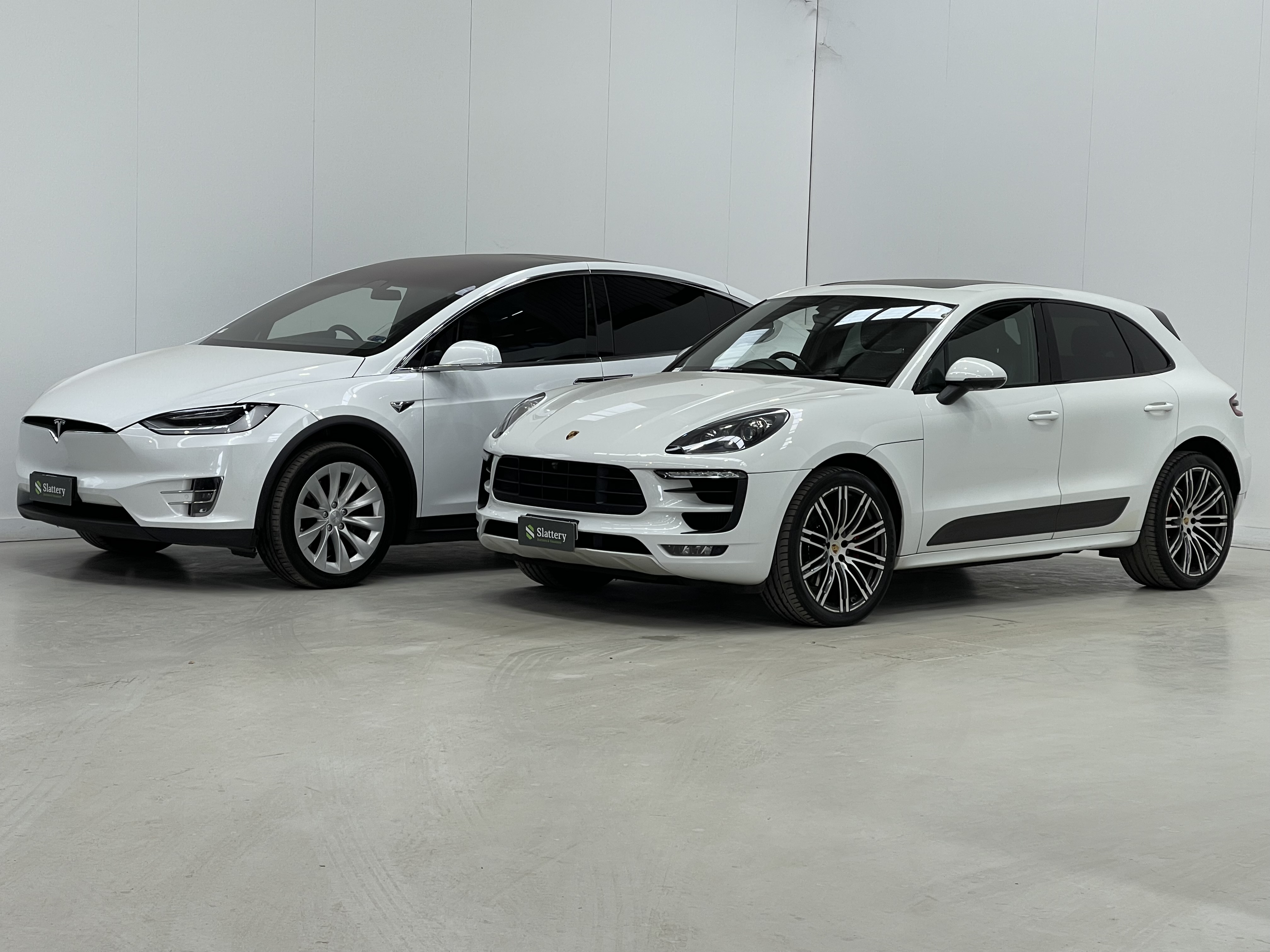 Sydney Motor Vehicle Auction - Slattery Auctions