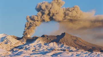 Volcano map of New Zealand — Science Learning Hub