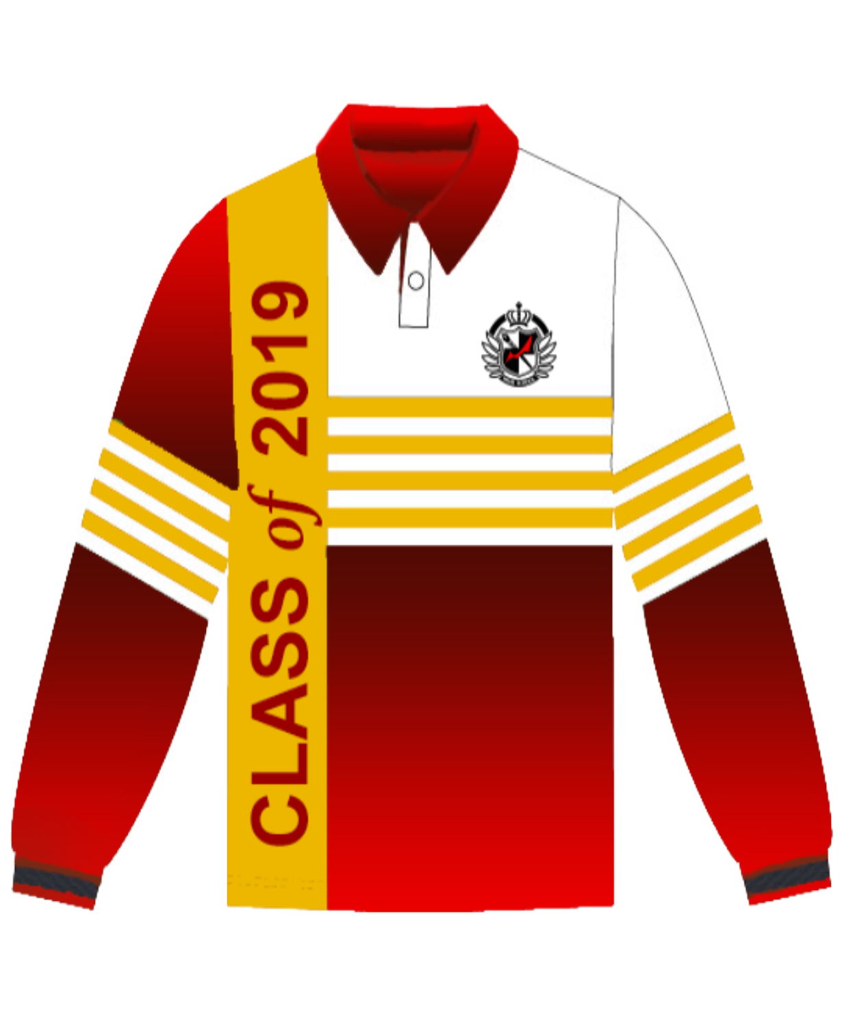 Off-Field Rugby Tops – slingshot-apparel