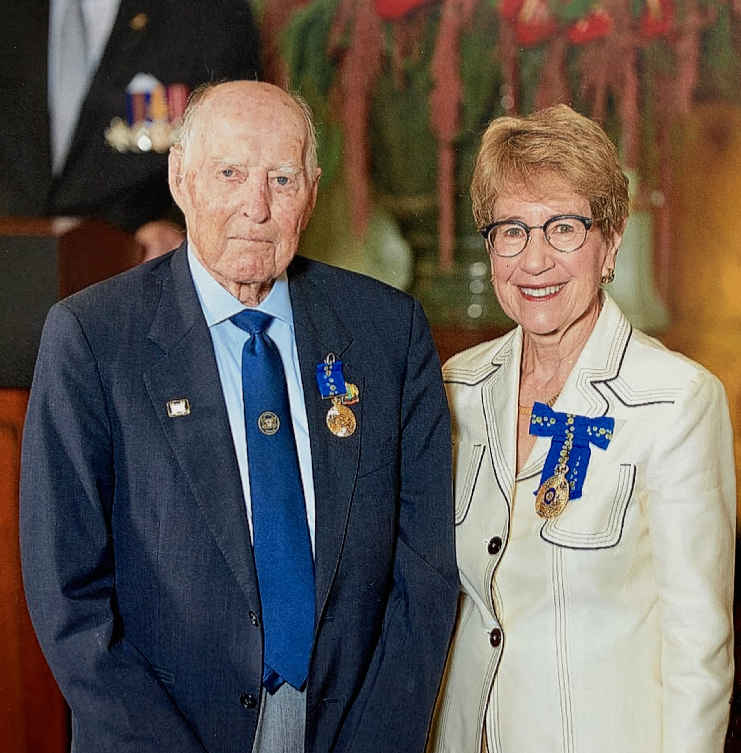 Frank McGovern | NSW War Memorials Register