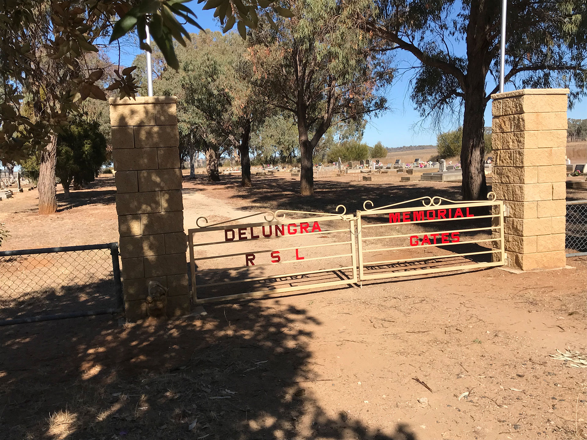 Inverell Shire | NSW War Memorials Register