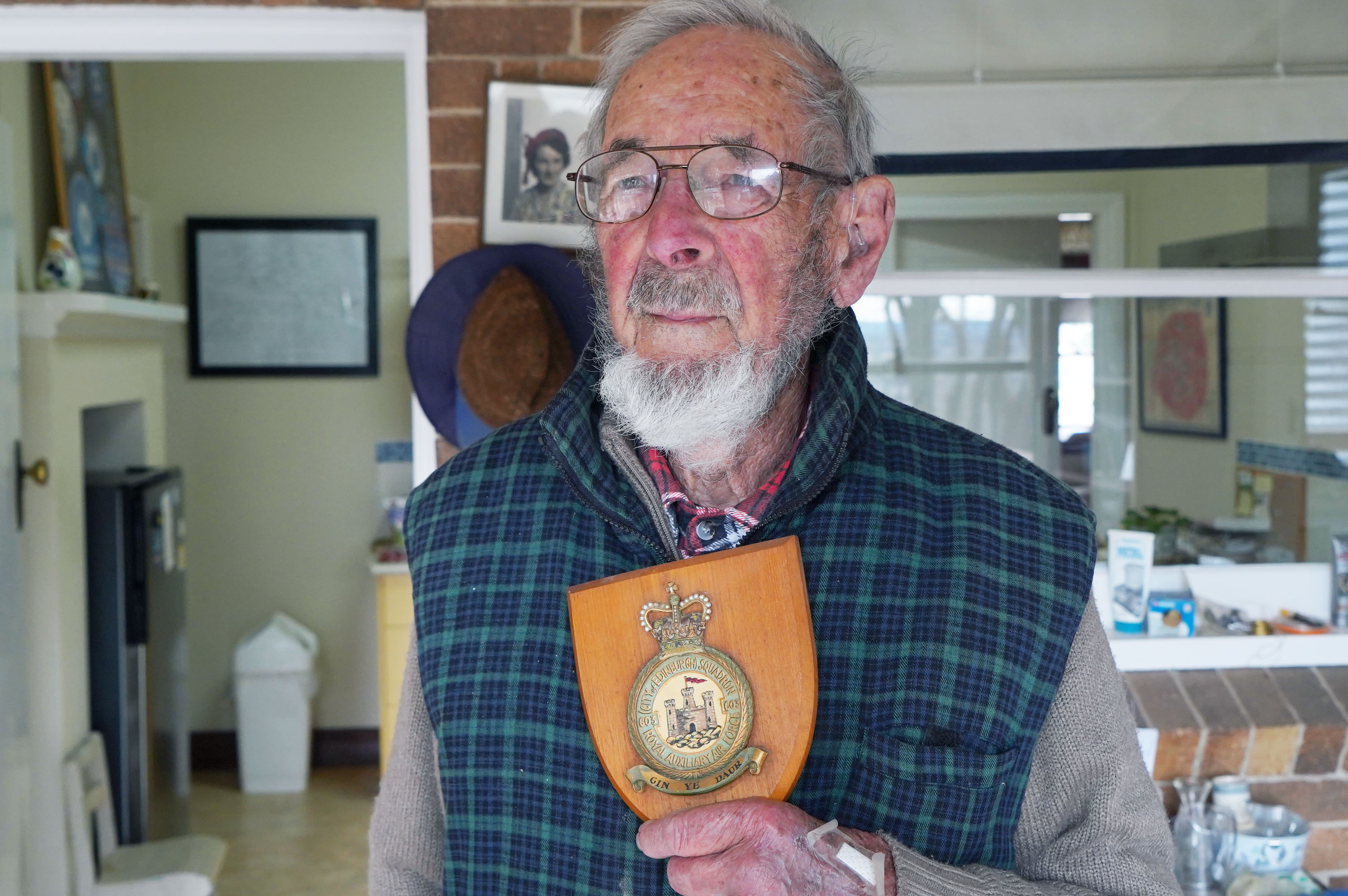 John Laffan | NSW War Memorials Register