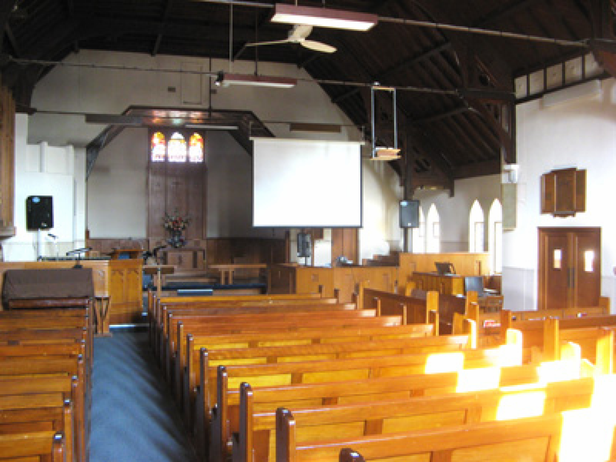 Epping Methodist Church Great War Roll of Honor | NSW War Memorials ...