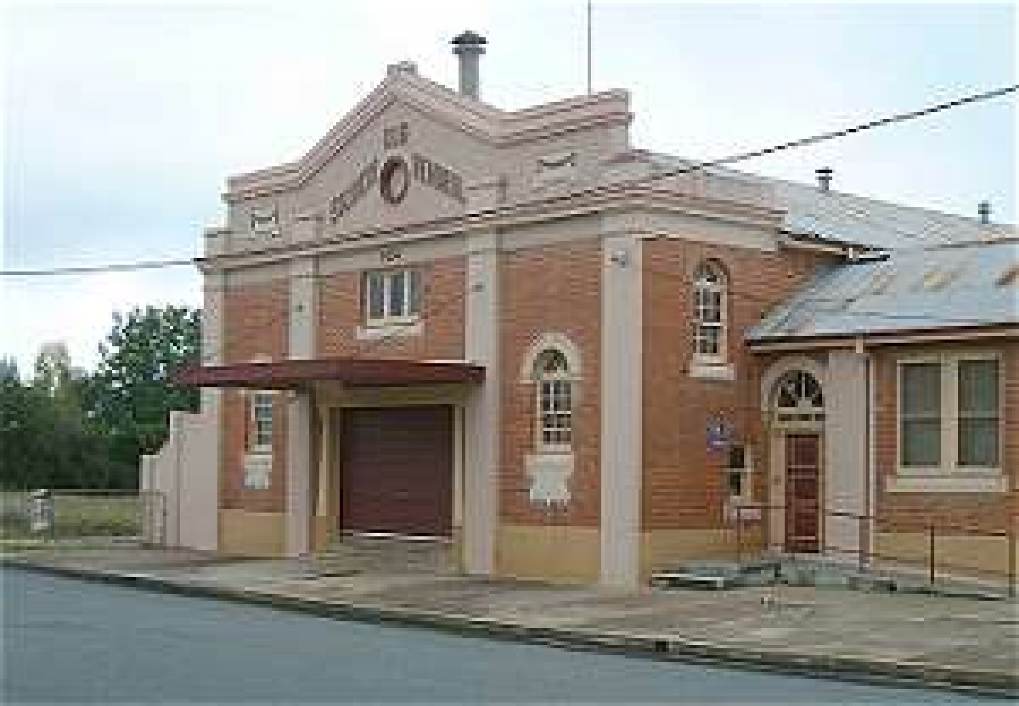 Culcairn Memorial Hall and Honour Rolls | NSW War Memorials Register