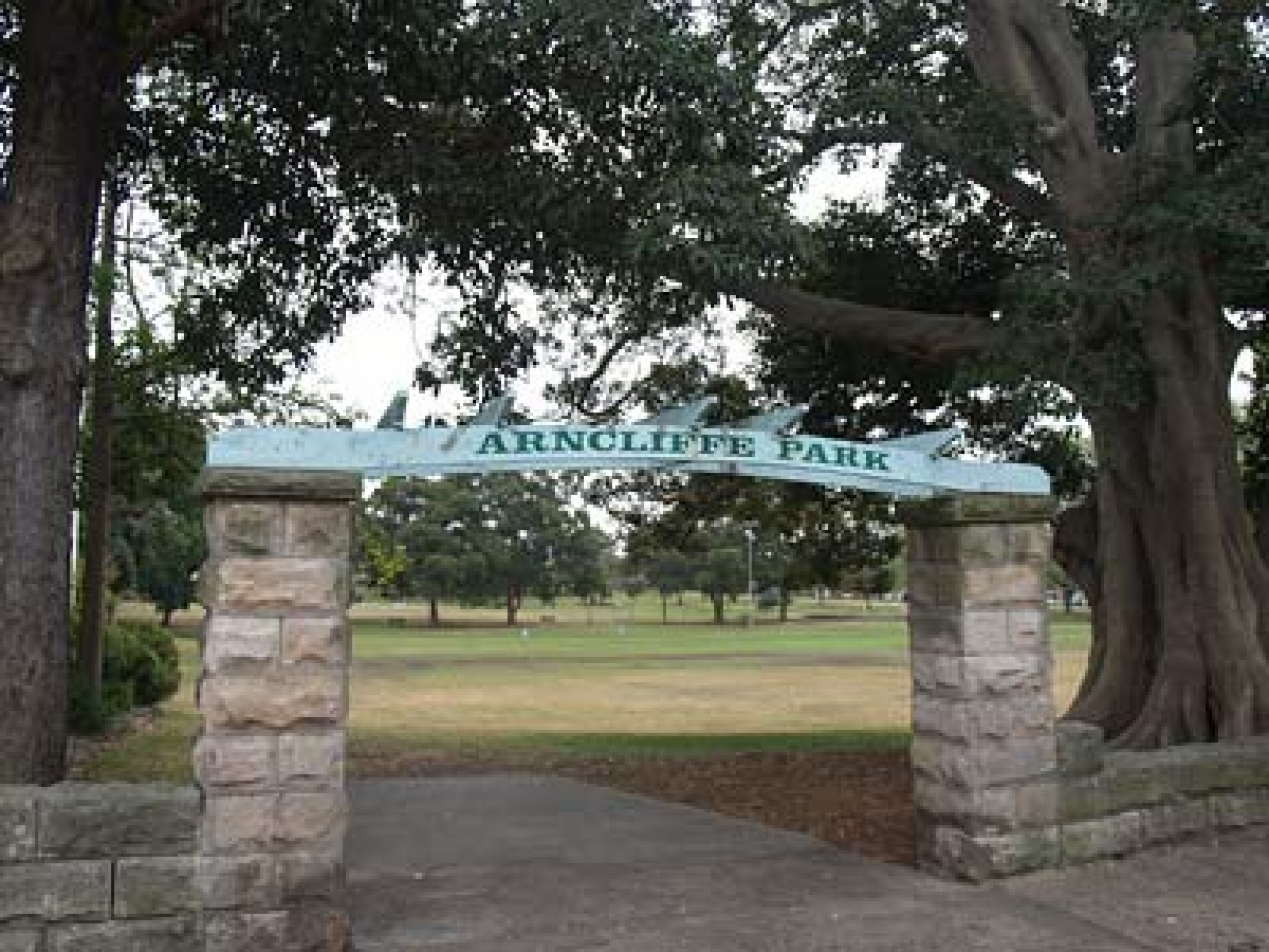 Arncliffe War Memorial | NSW War Memorials Register