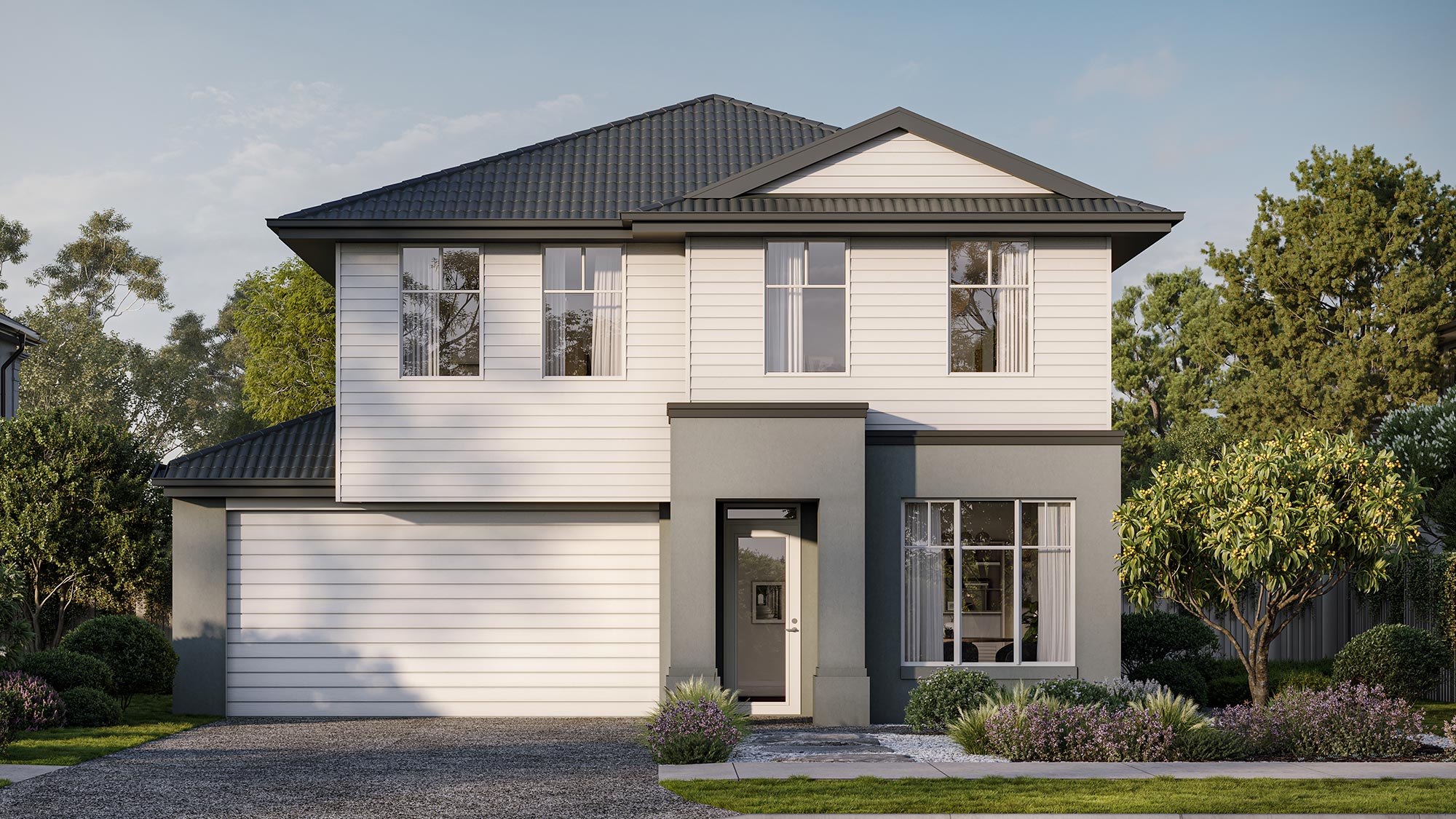 Steven Downes - Simonds Homes