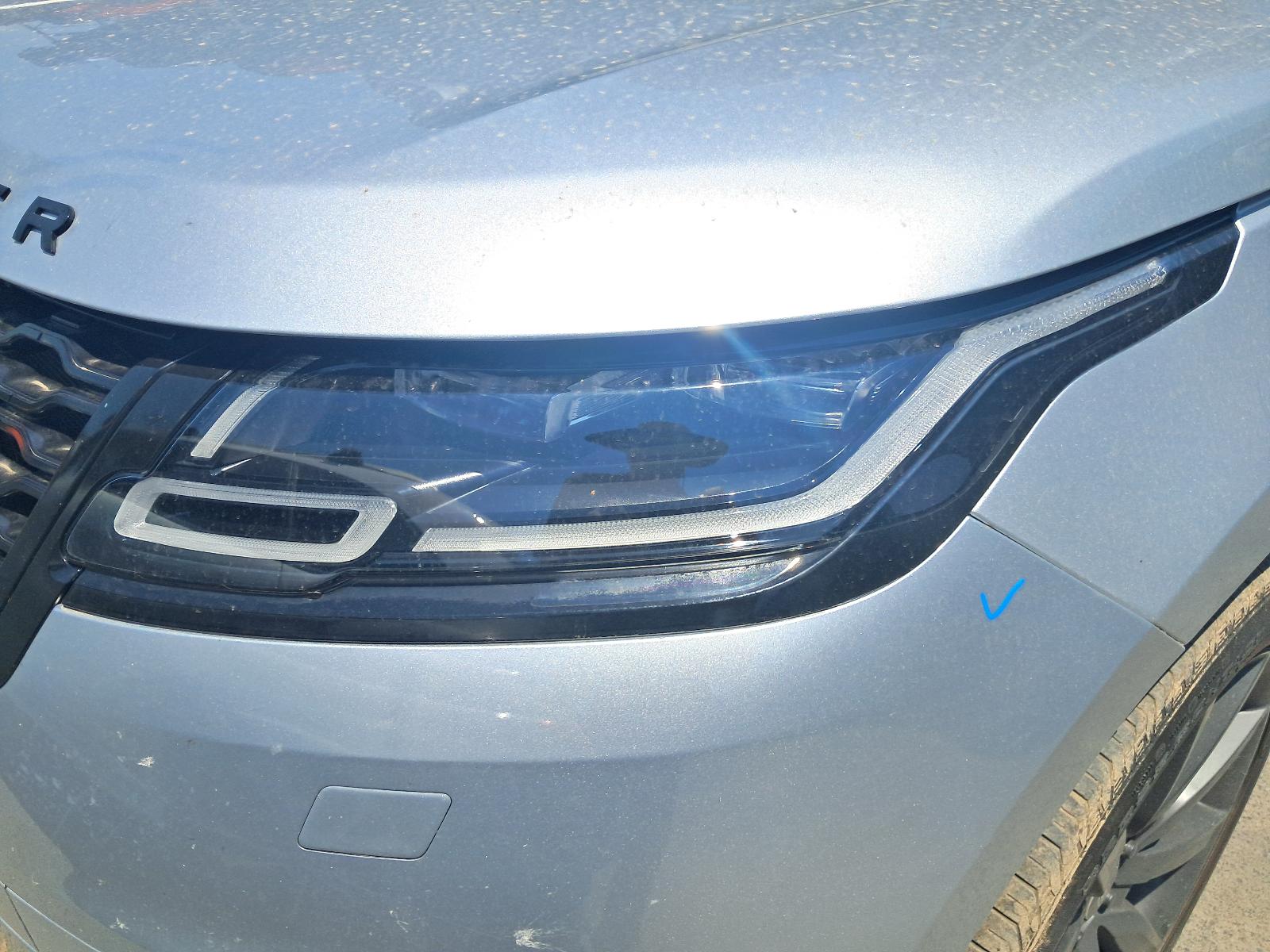 Pwr Dr Wind Switch Rangerover Velar Land Rover 2018