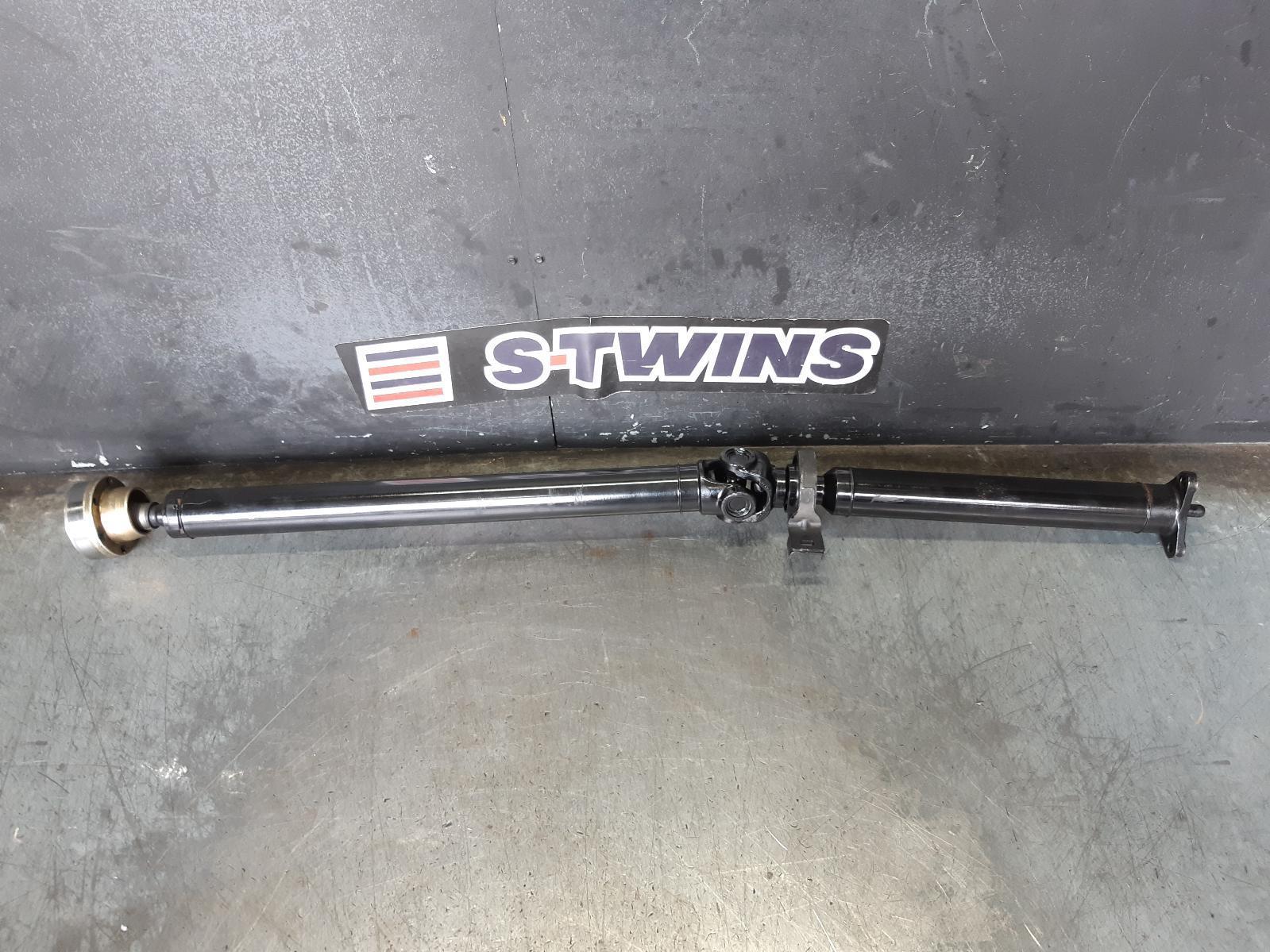 Rear Drive Shaft Falcon Ford 2010