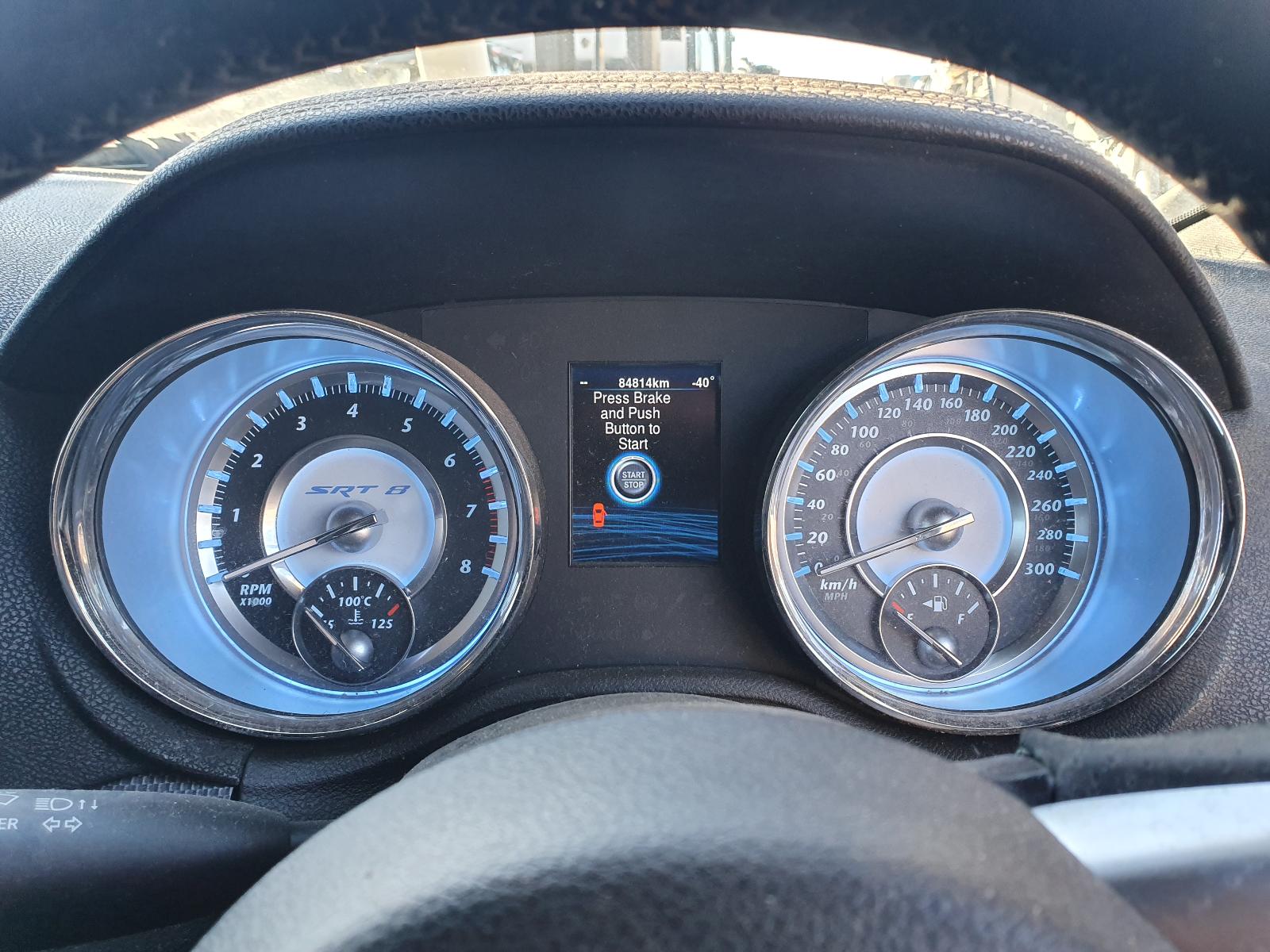 Left Front Lower Control Arm 300c Chrysler 2013