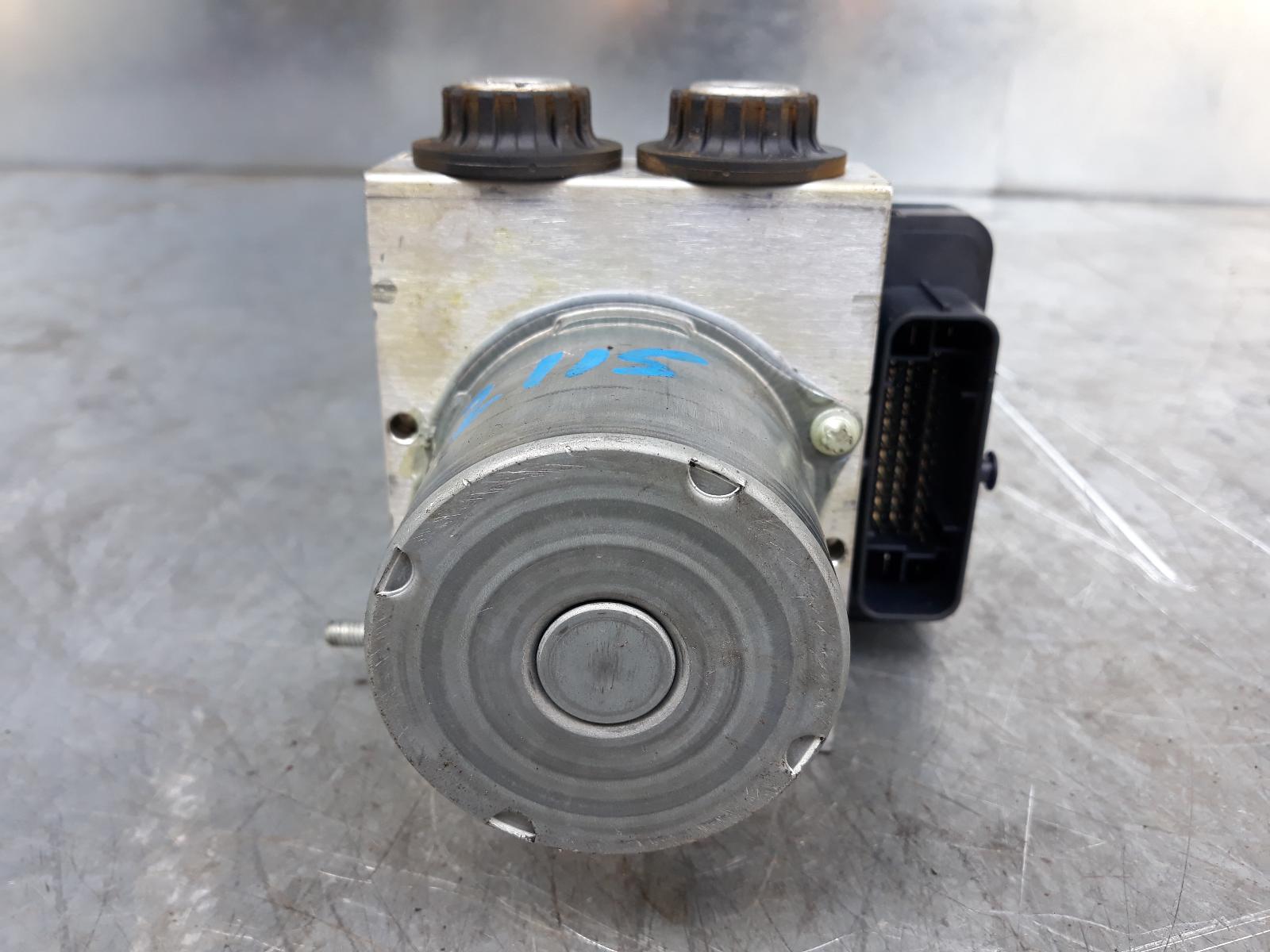 Abs Pump/Modulator Ranger Ford 2018