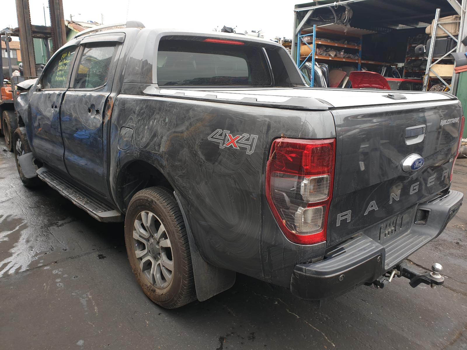 Abs Pump/Modulator Ranger Ford 2018