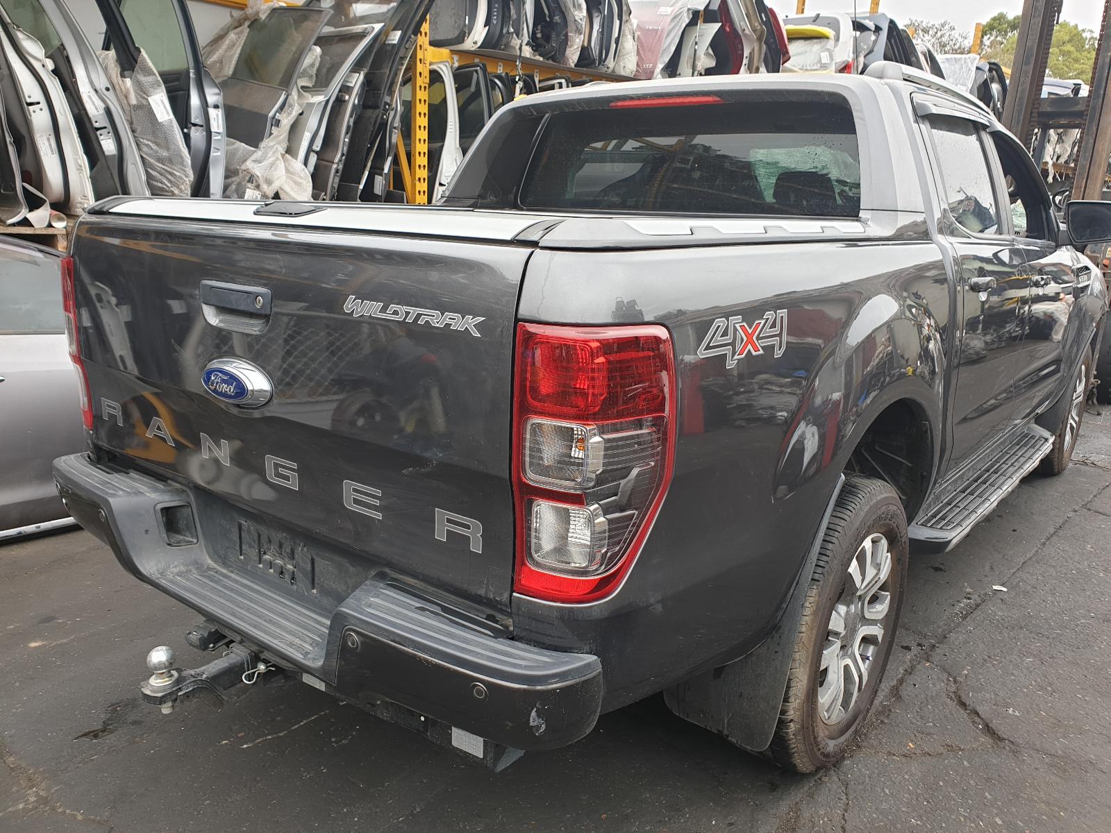 Abs Pump/Modulator Ranger Ford 2018