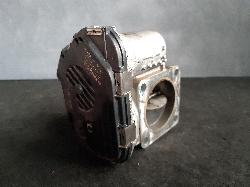 Throttle Body I30 Hyundai 2016