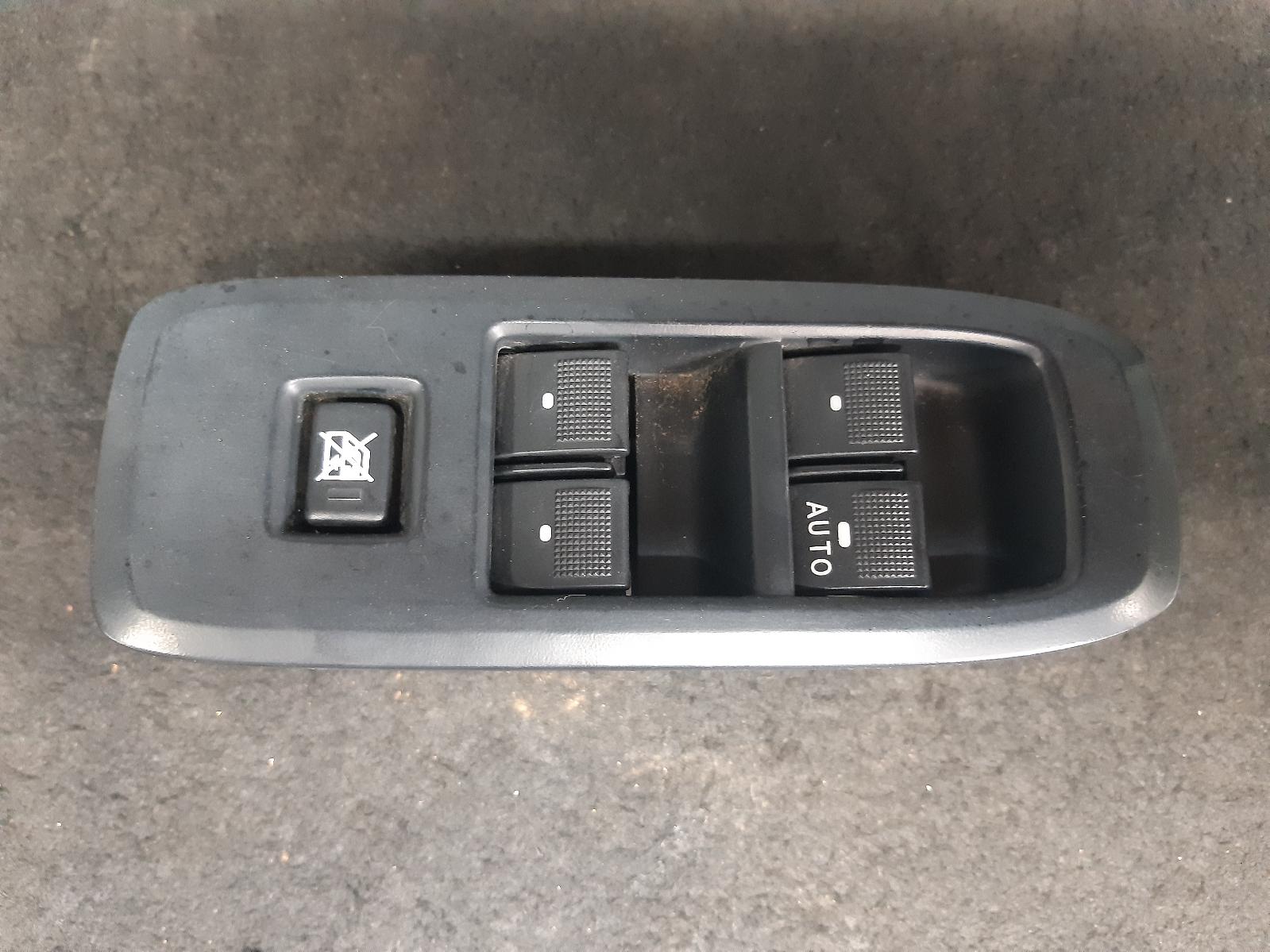 Pwr Dr Wind Switch Ranger Ford 2015