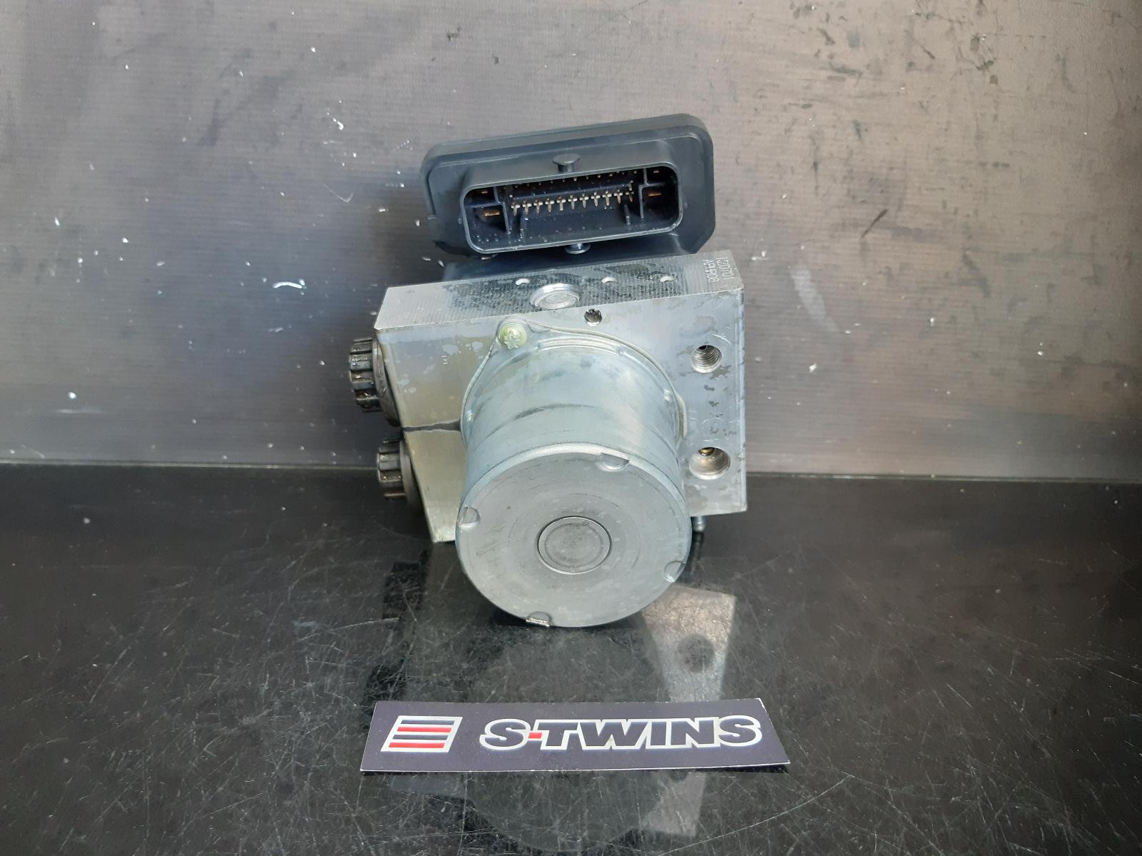 Abs Pump/Modulator Ranger Ford 2019