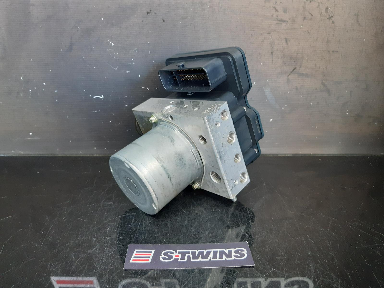 Abs Pump/Modulator Ranger Ford 2019