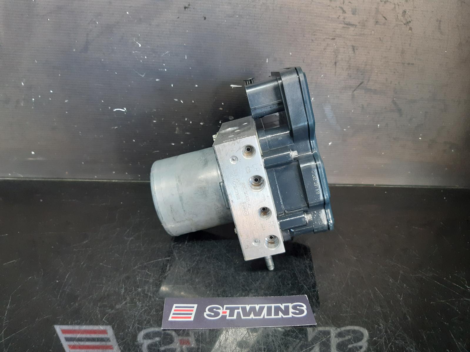 Abs Pump/Modulator Ranger Ford 2019