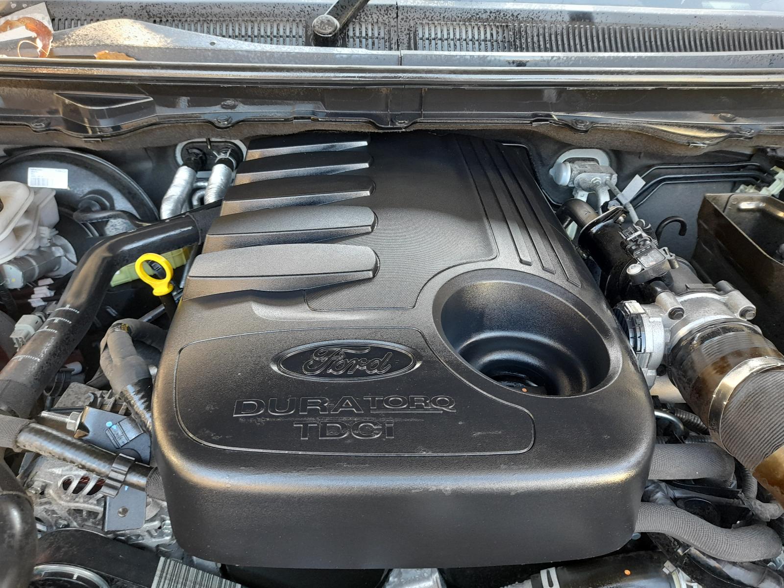 Abs Pump/Modulator Ranger Ford 2019
