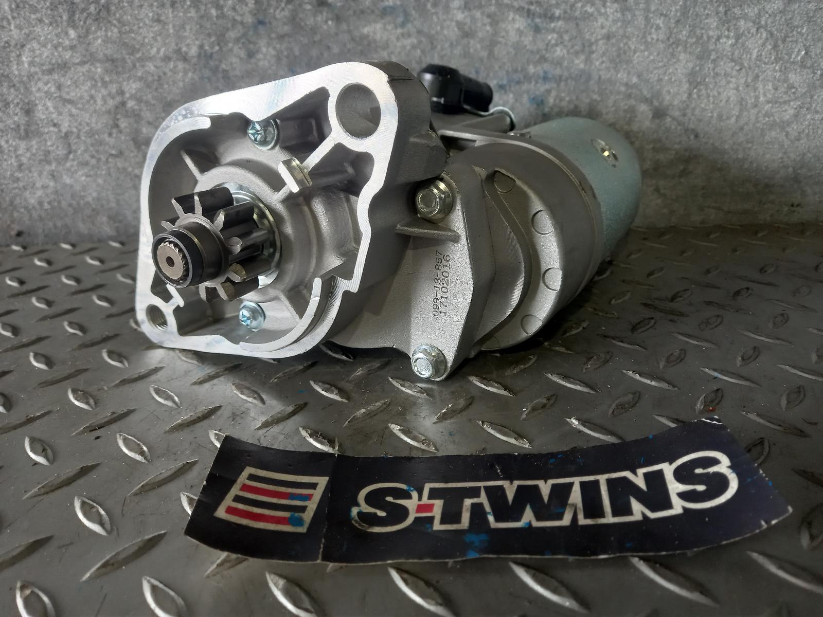 Starter Hilux Toyota 1995
