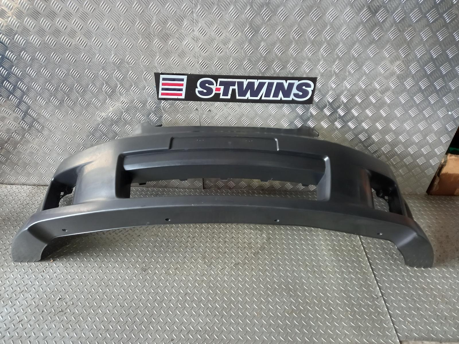 Front Bumper Commodore Holden 2010