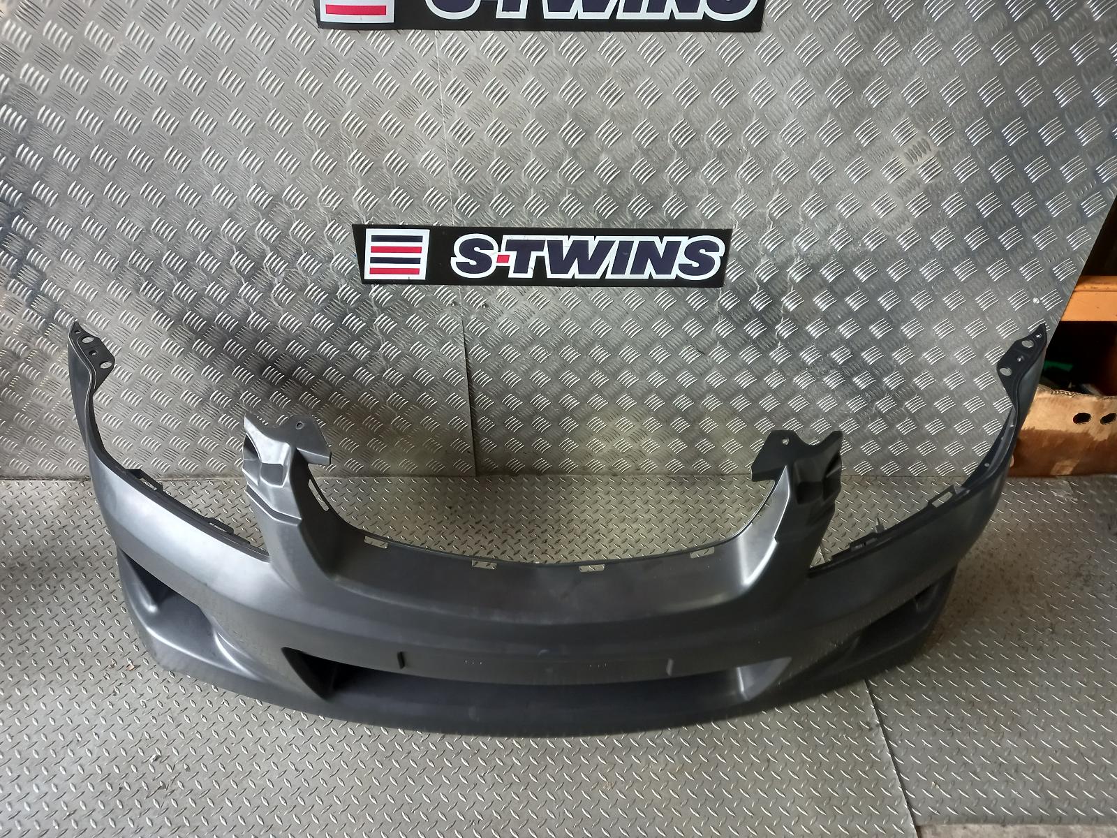 Front Bumper Commodore Holden 2010