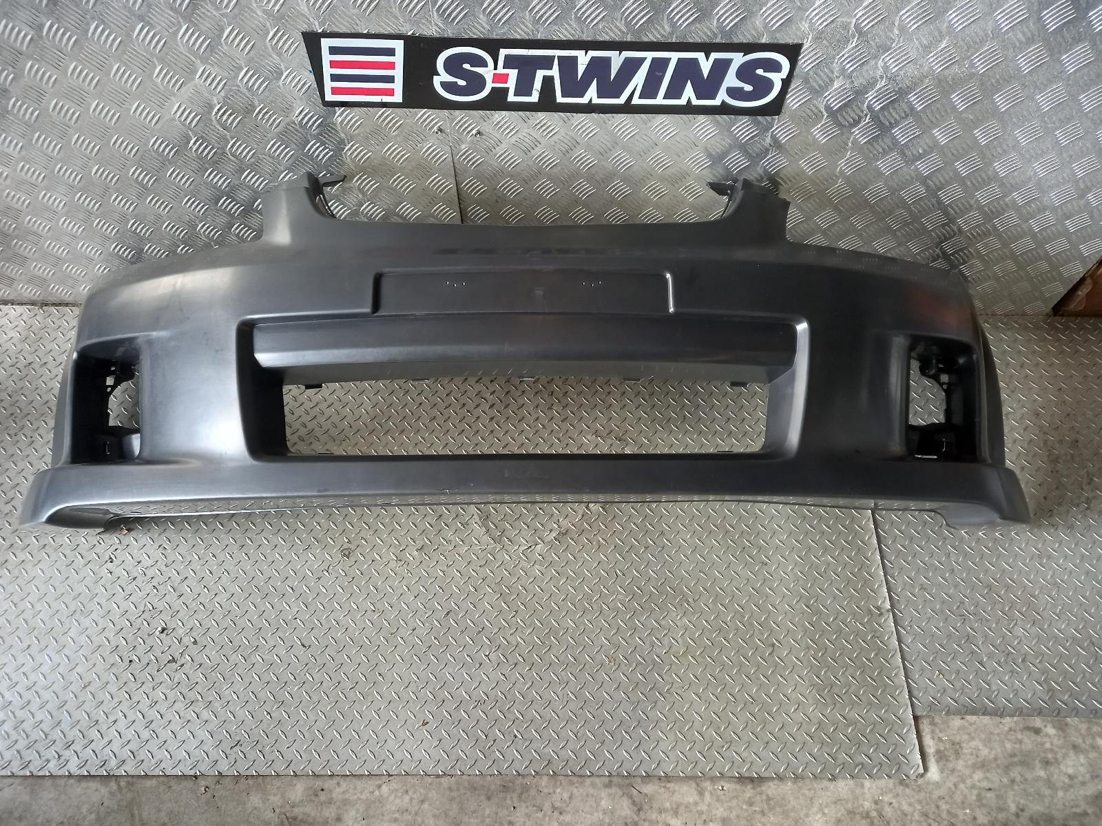 Front Bumper Commodore Holden 2010