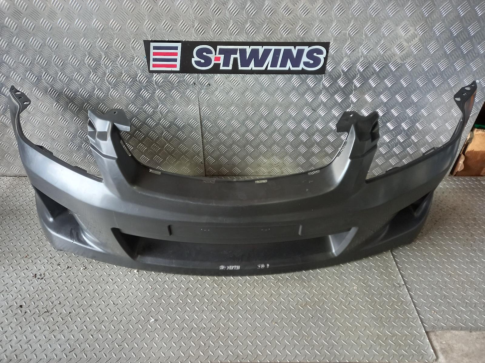 Front Bumper Commodore Holden 2010