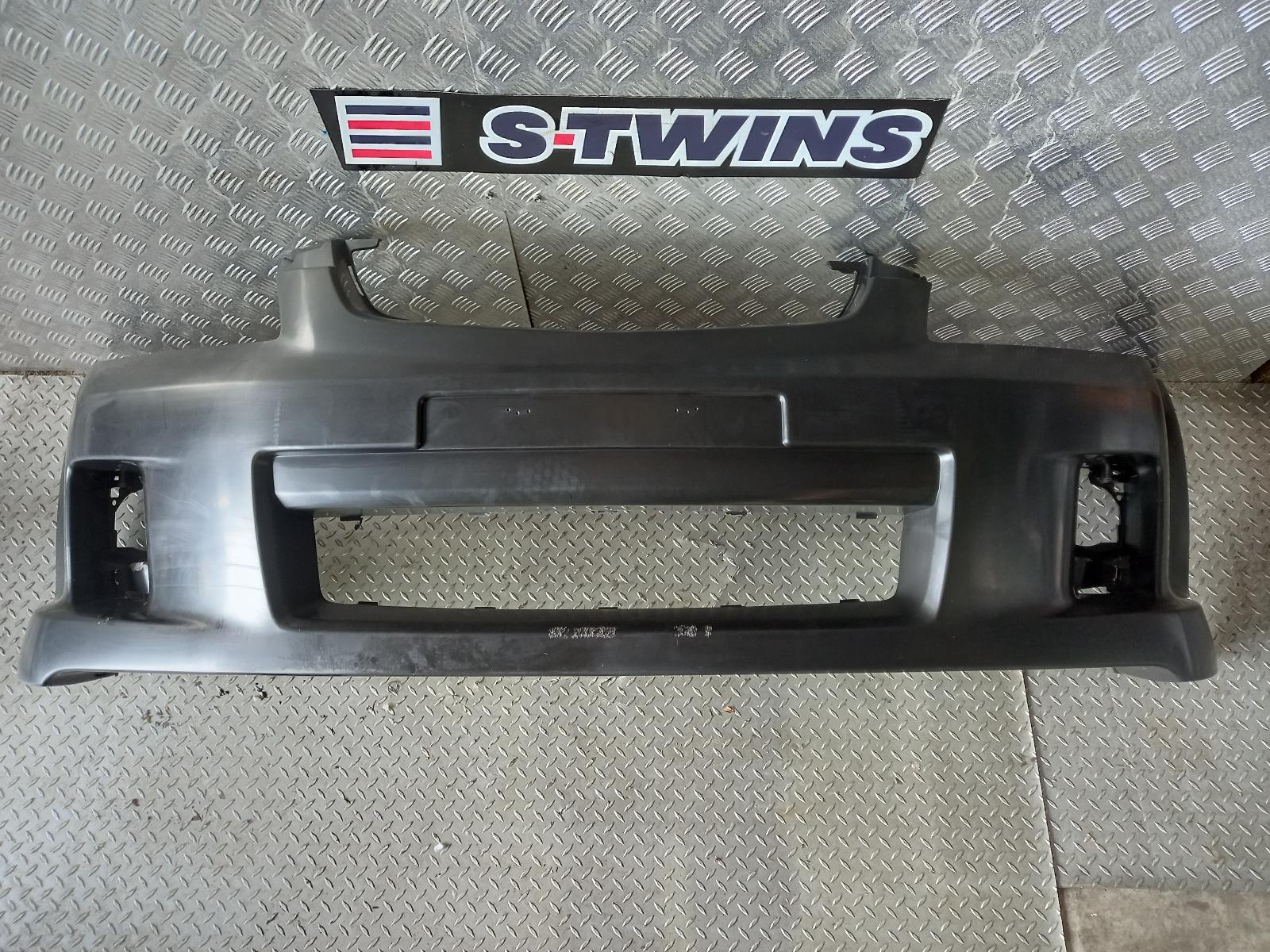 Front Bumper Commodore Holden 2010