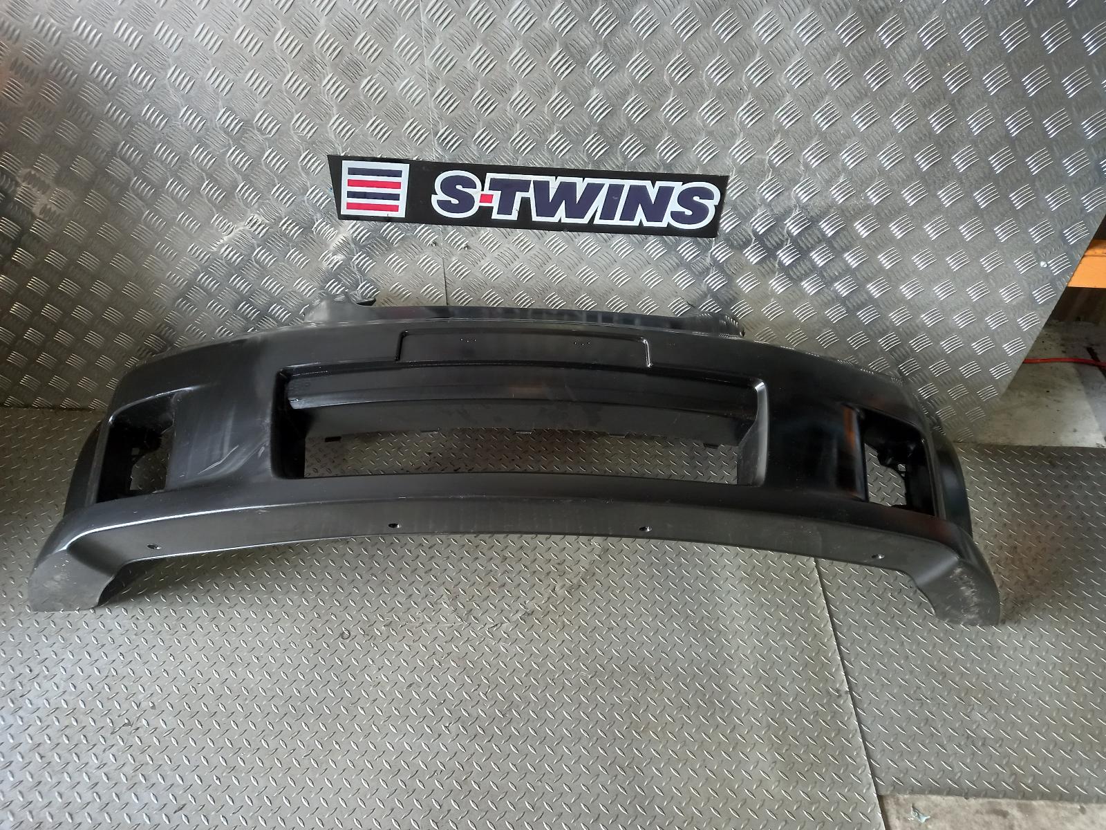 Front Bumper Commodore Holden 2010
