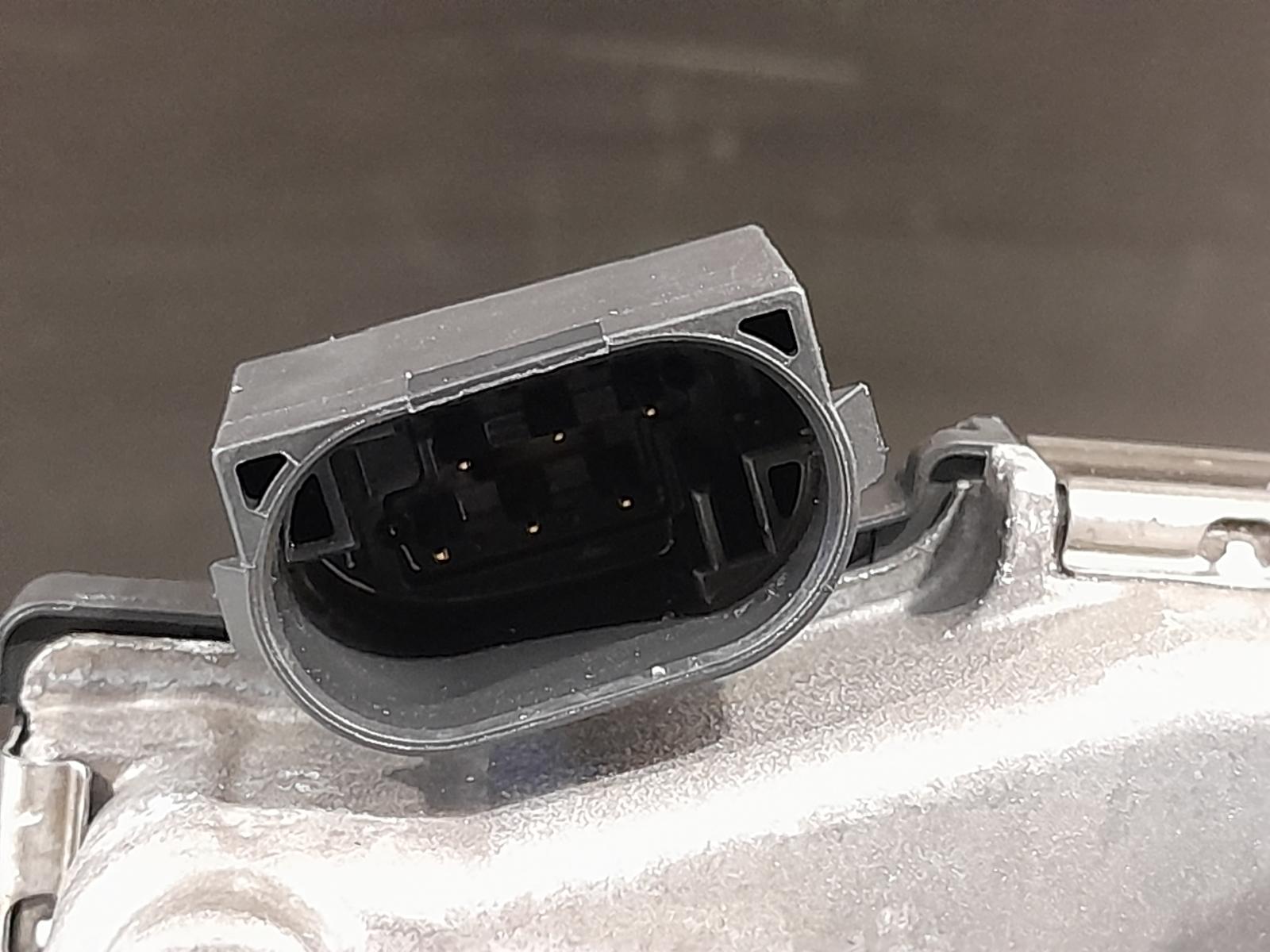 Throttle Body Ranger Ford 2021