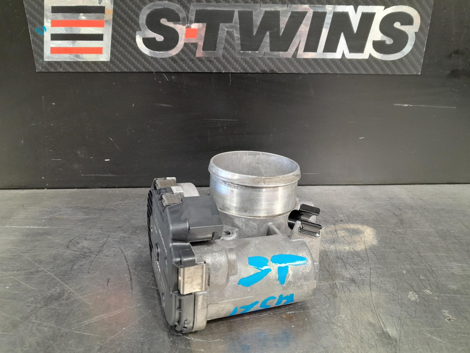 Throttle Body Ranger Ford 2021