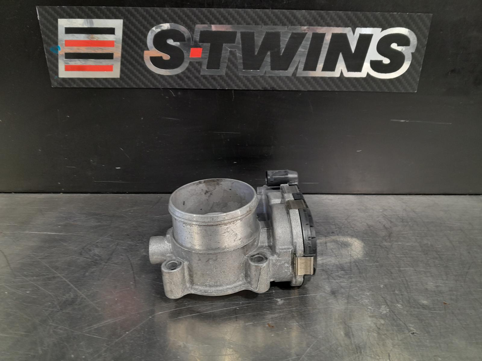 Throttle Body Ranger Ford 2021