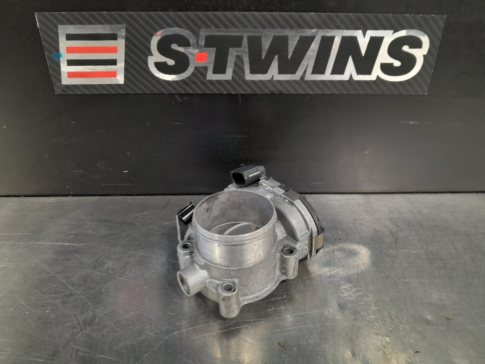 Throttle Body Ranger Ford 2021