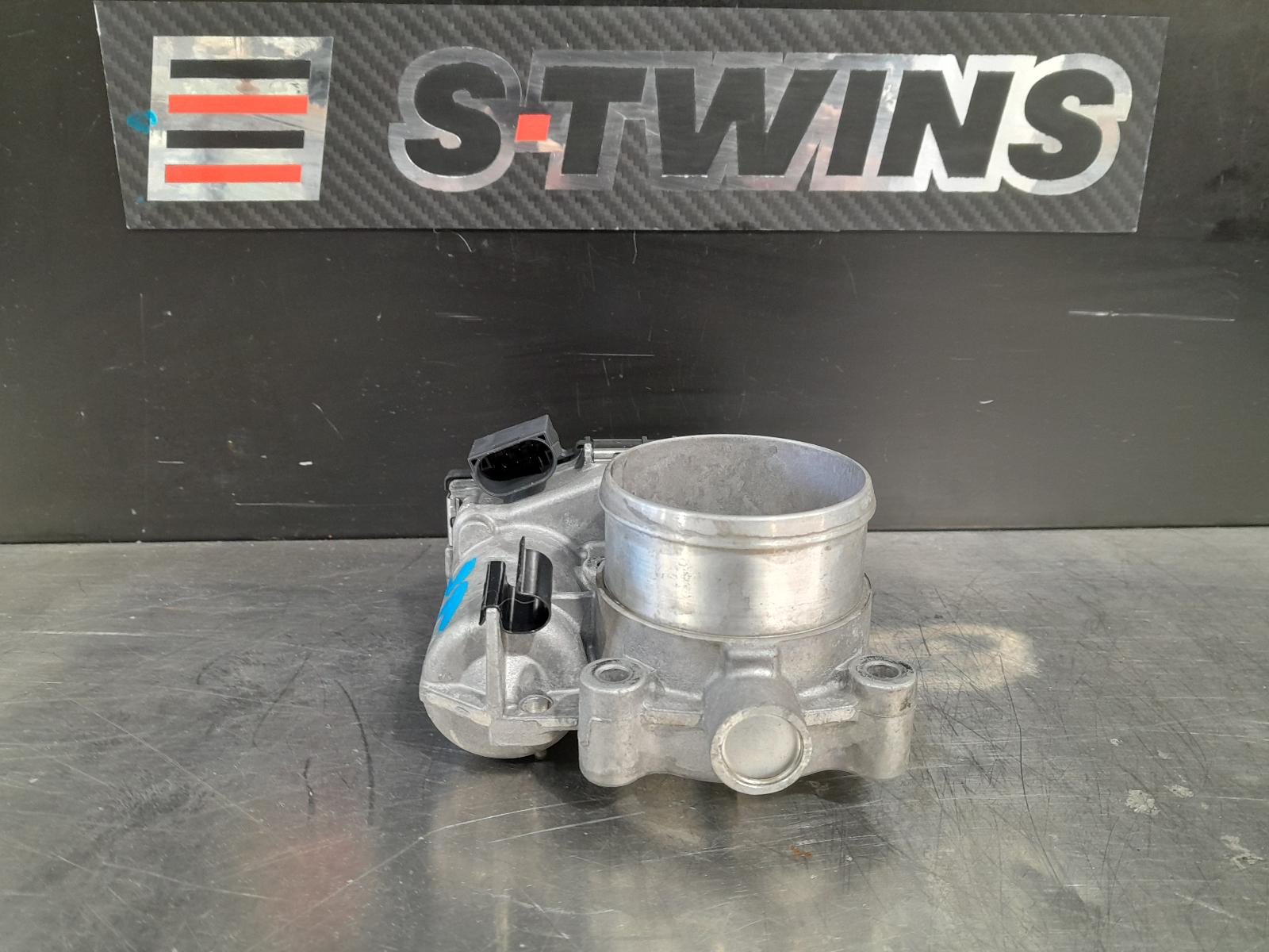 Throttle Body Ranger Ford 2021