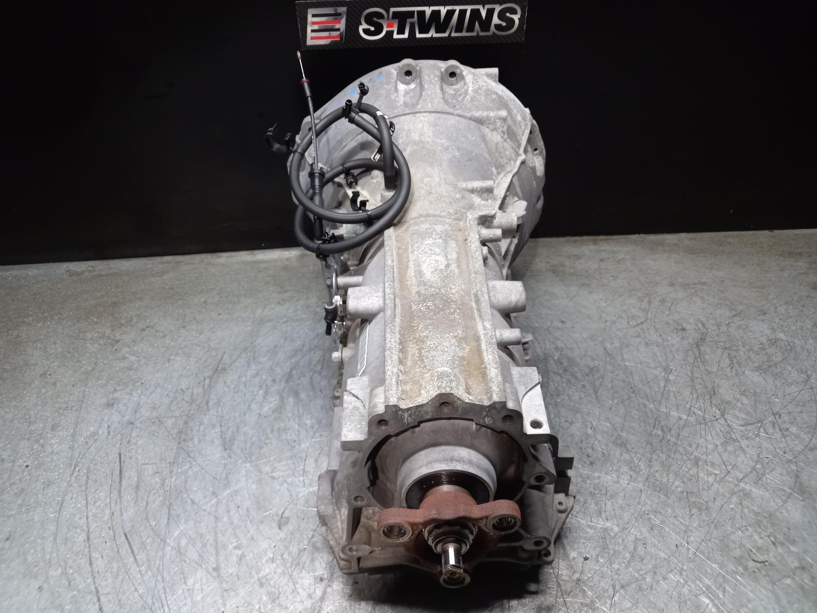 300c gearbox problems