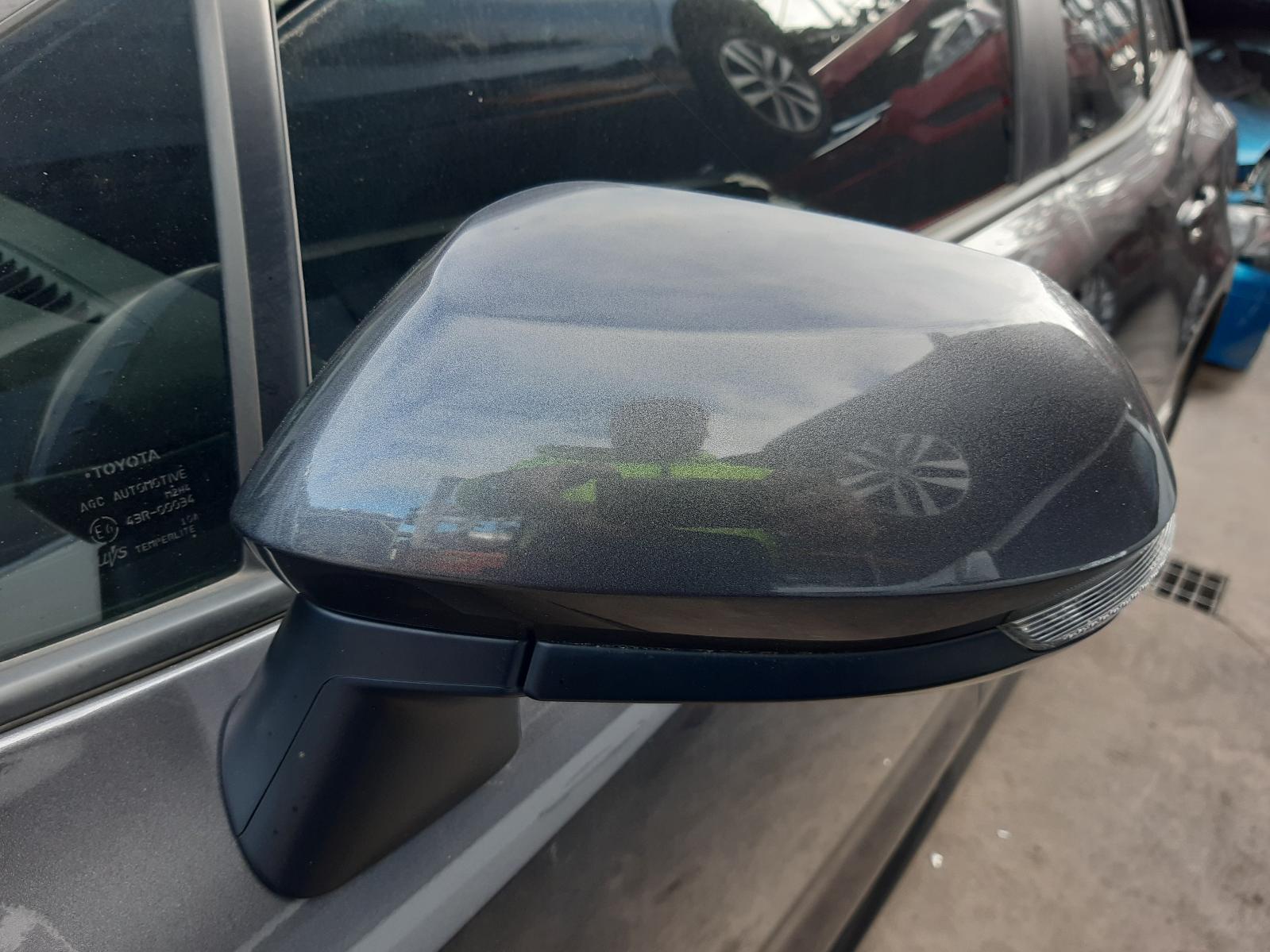 Instrument Cluster Corolla Toyota 2020