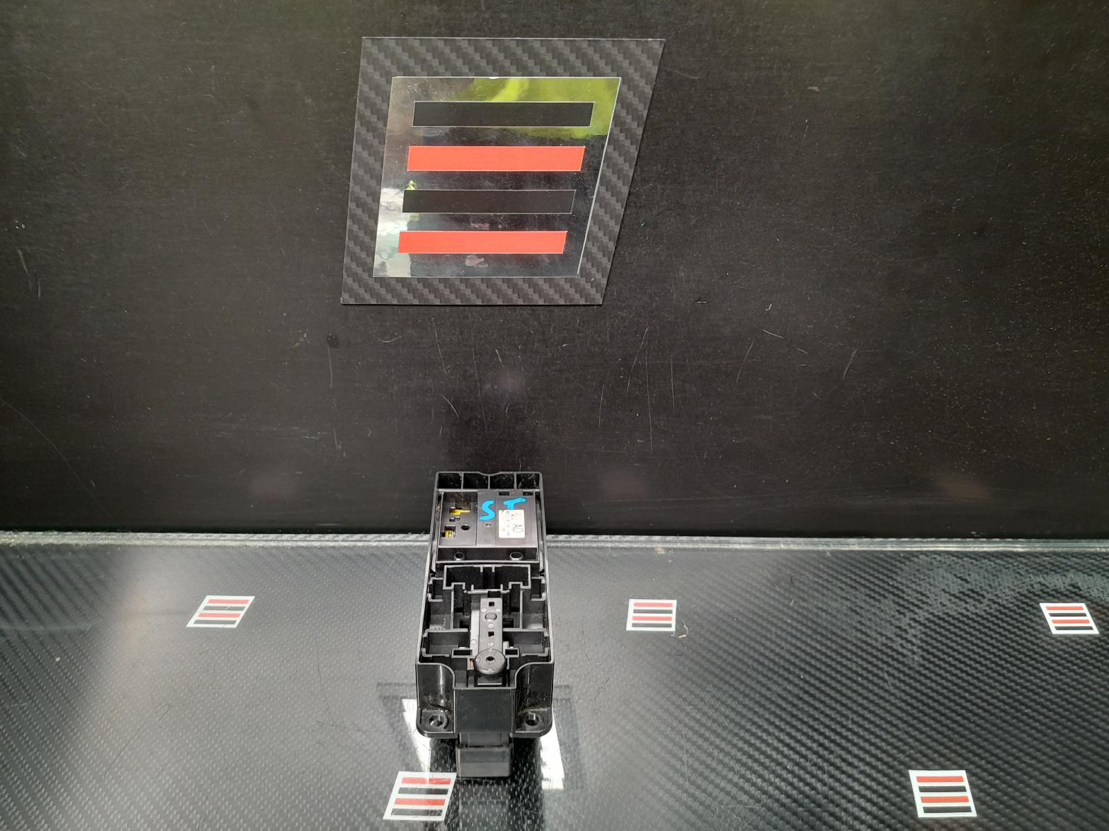 Pwr Dr Wind Switch Ranger Ford 2017