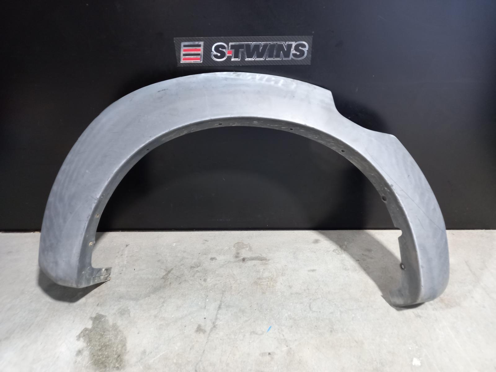 Wheel Arch Flare Ranger Ford 2007