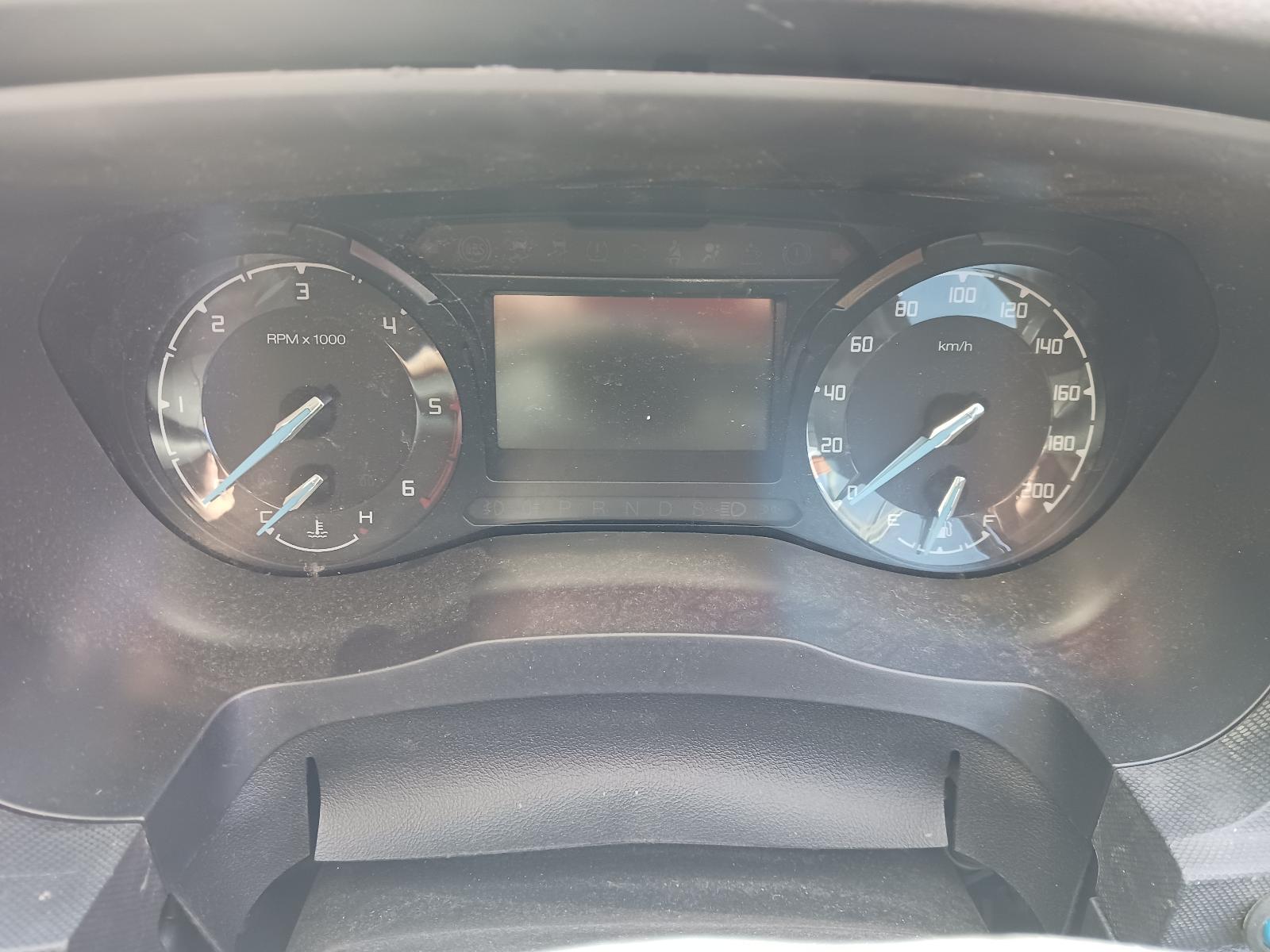 Airbag Module/Sensor Ranger Ford 2020