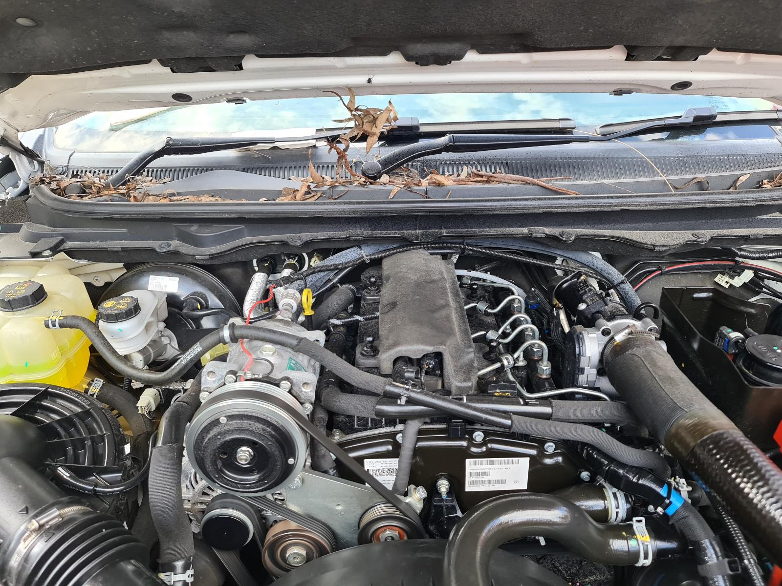 Pwr Dr Wind Switch Ranger Ford 2021