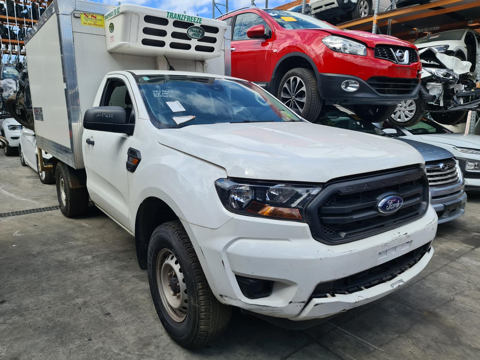 Pwr Dr Wind Switch Ranger Ford 2021