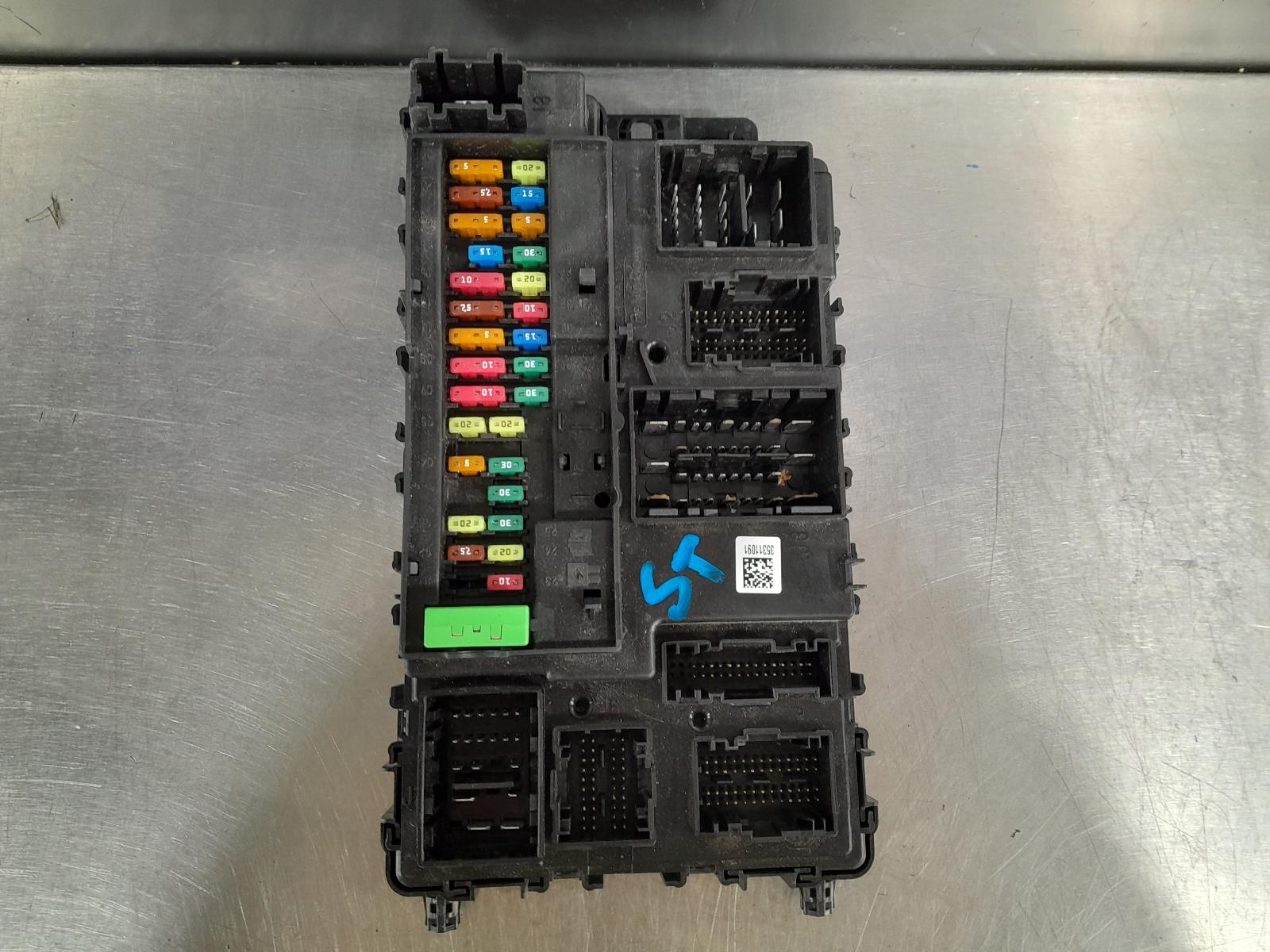 Ecu Ranger Ford 2021