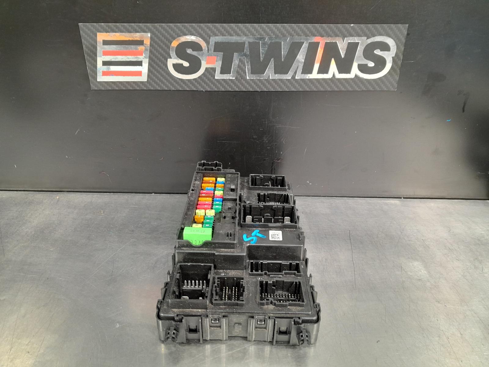 Ecu Ranger Ford 2021