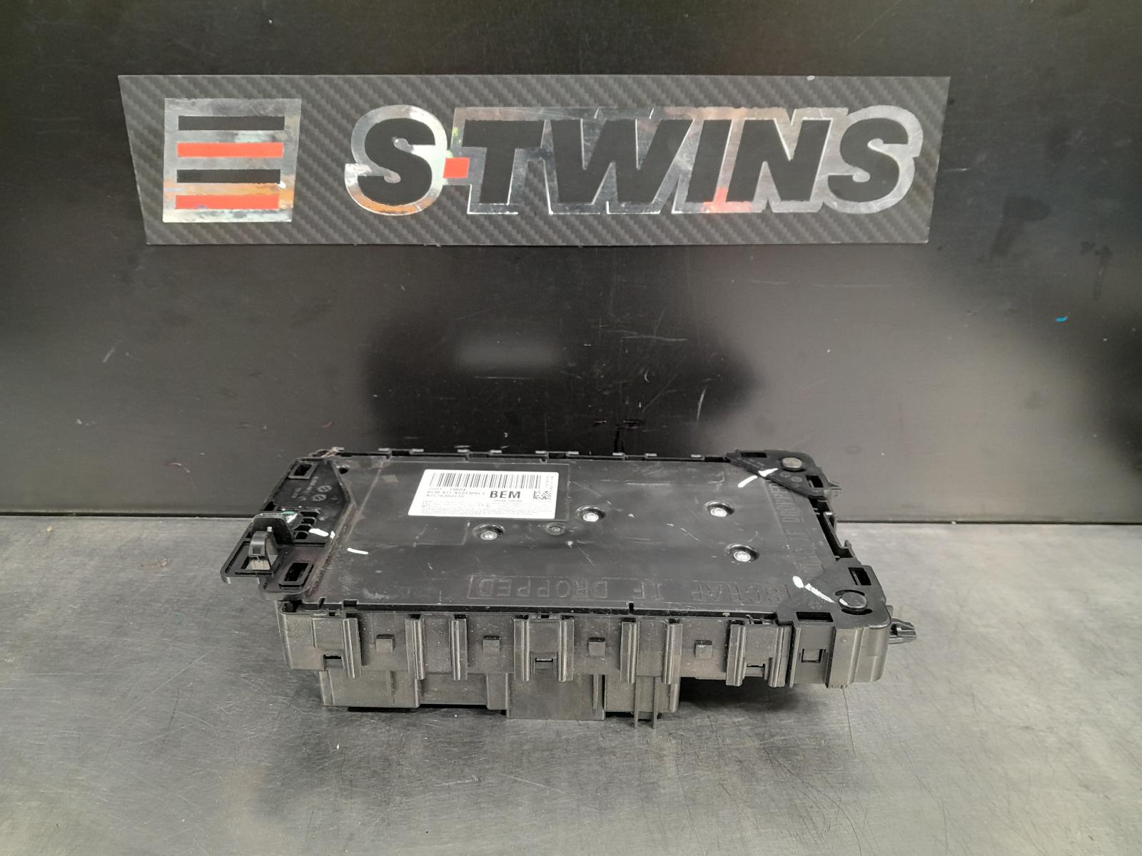 Ecu Ranger Ford 2021