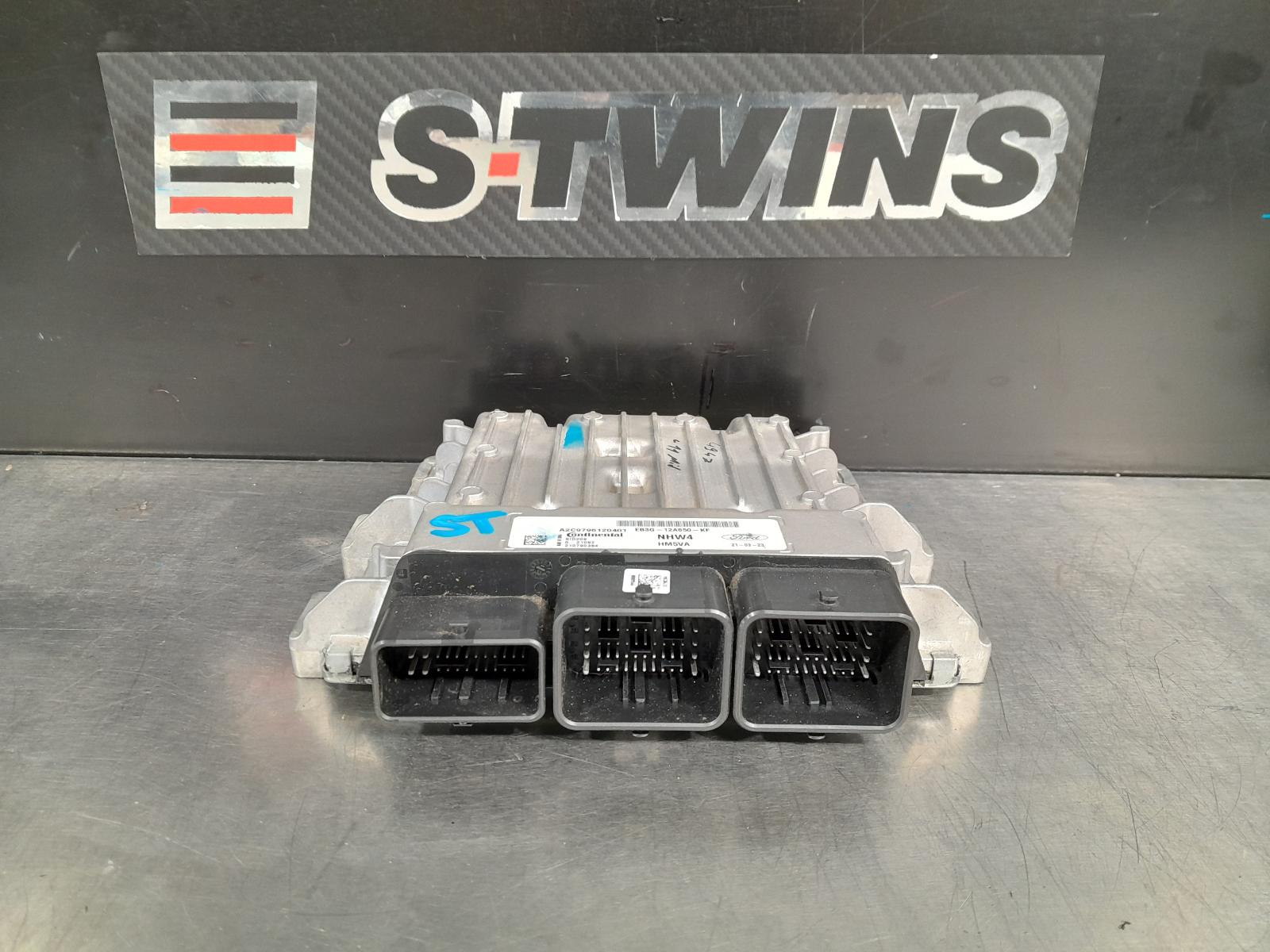 Ecu Ranger Ford 2021