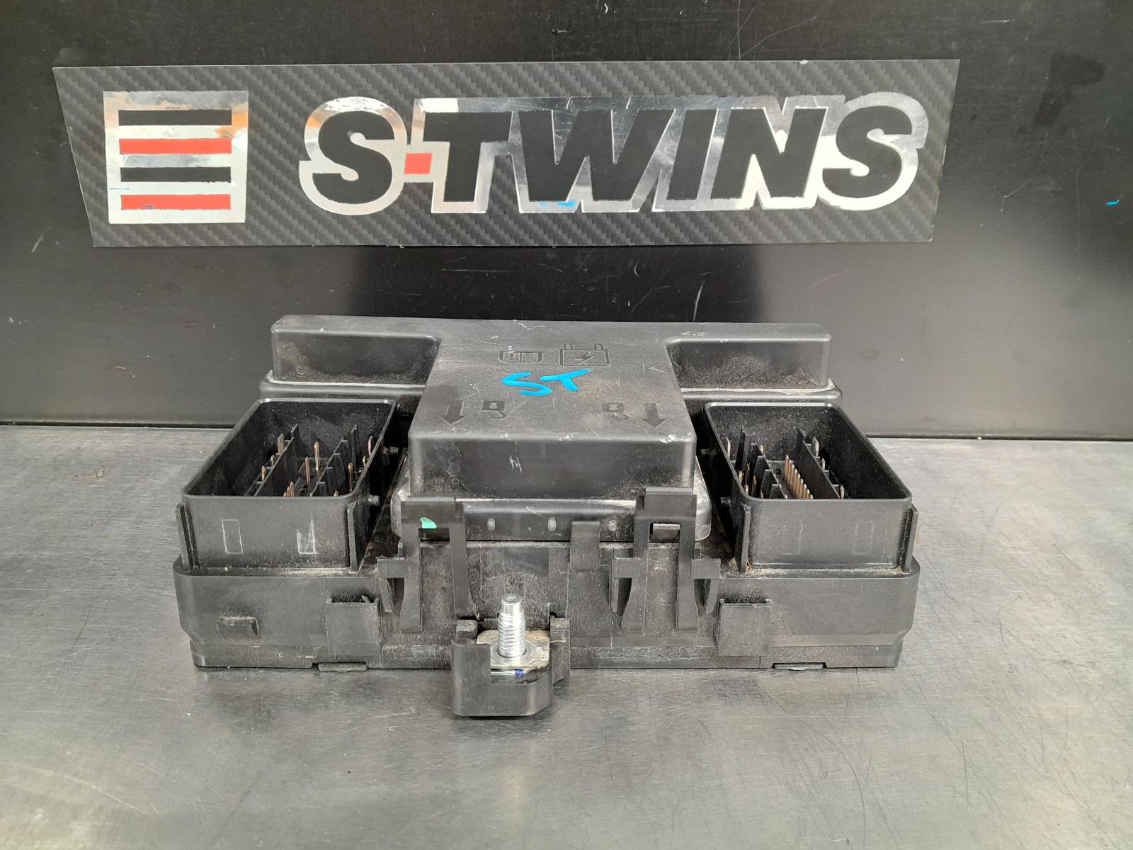 Ecu Ranger Ford 2021