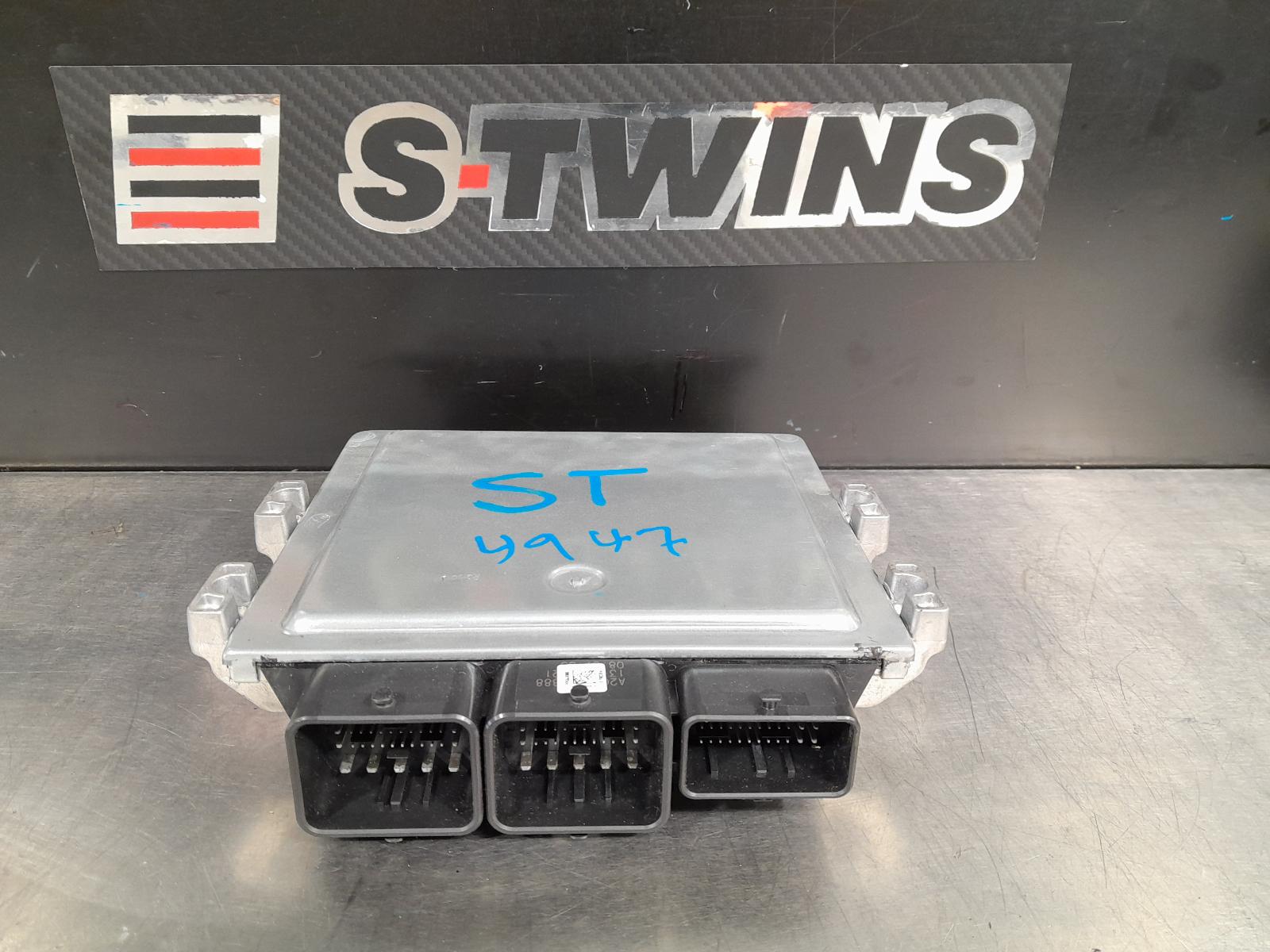 Ecu Ranger Ford 2021