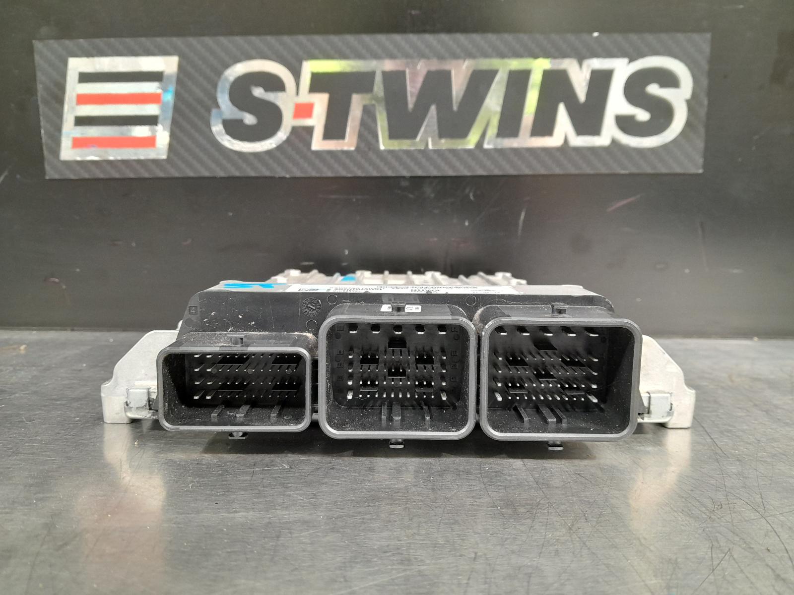 Ecu Ranger Ford 2021