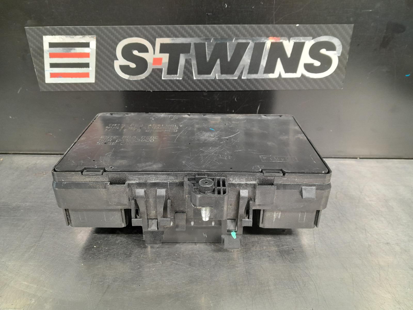 Ecu Ranger Ford 2021