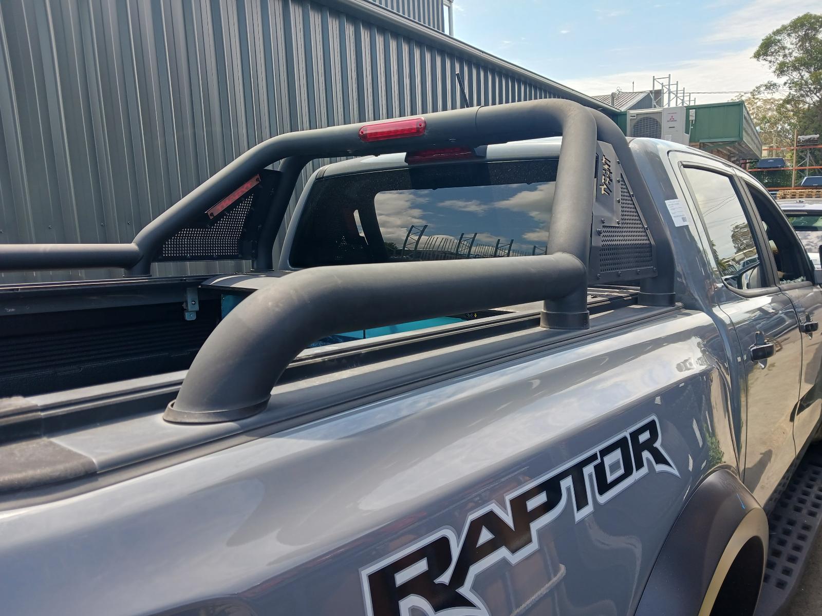 Pwr Dr Wind Switch Ranger Ford 2019